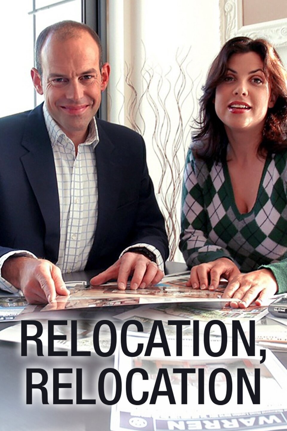 Relocation, Relocation Season 1 | Rotten Tomatoes