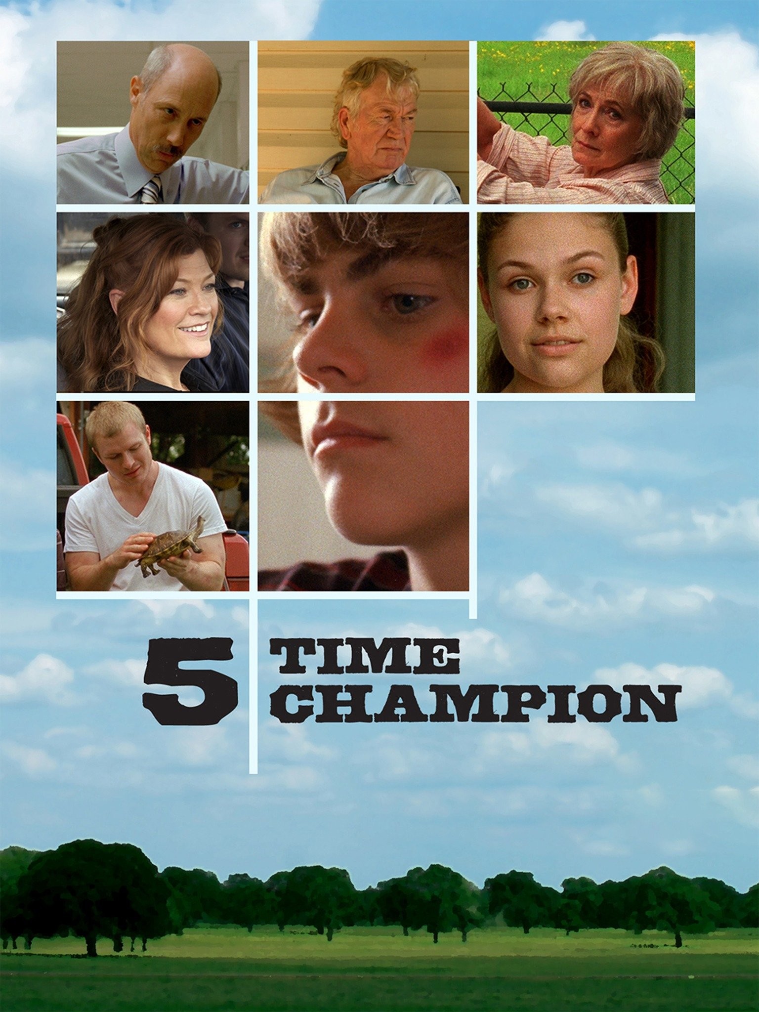 5 Time Champion Pictures | Rotten Tomatoes