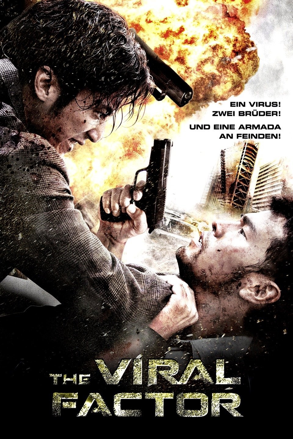 The Viral Factor | Rotten Tomatoes