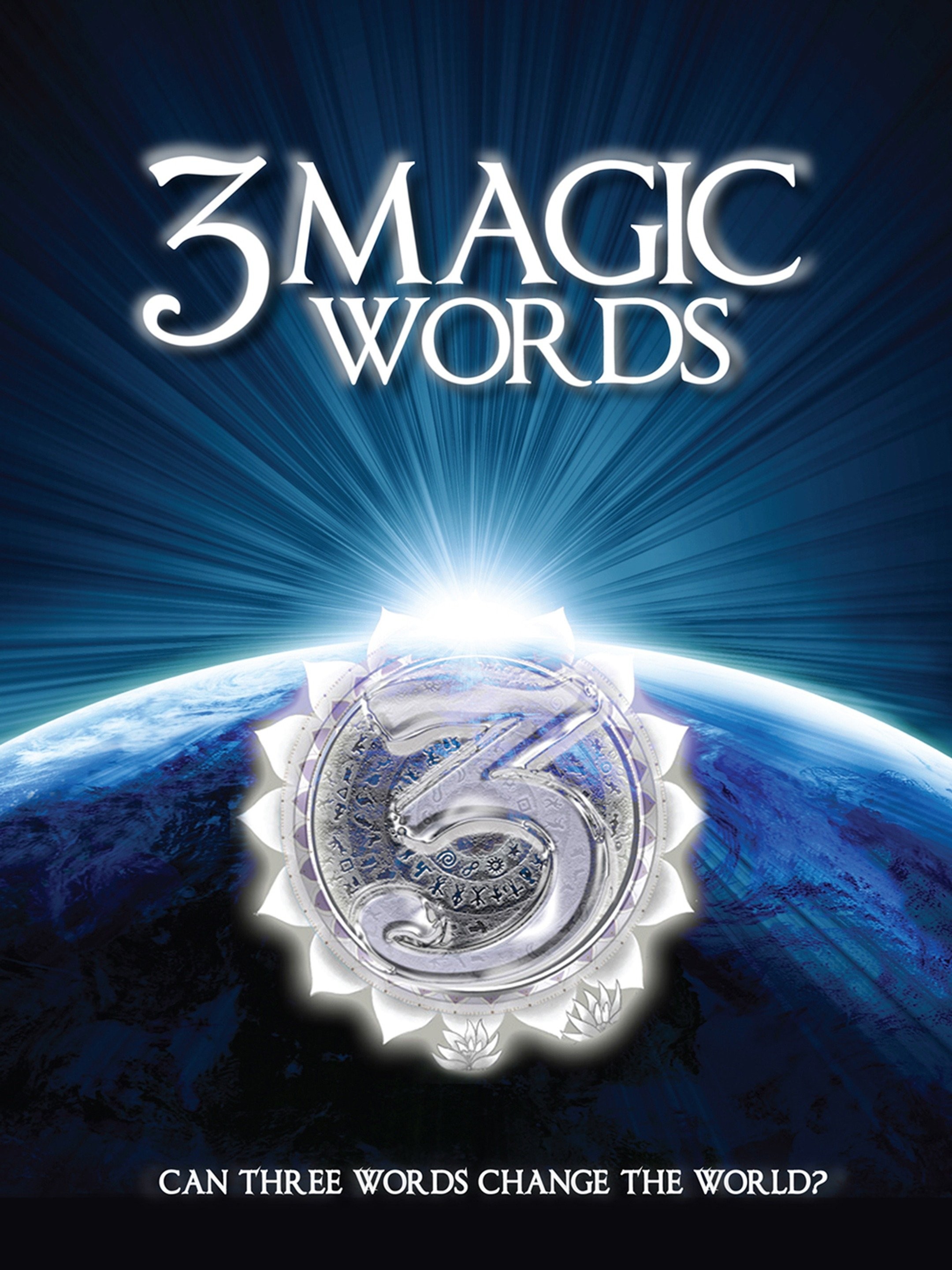 3 Magic Words Pictures | Rotten Tomatoes