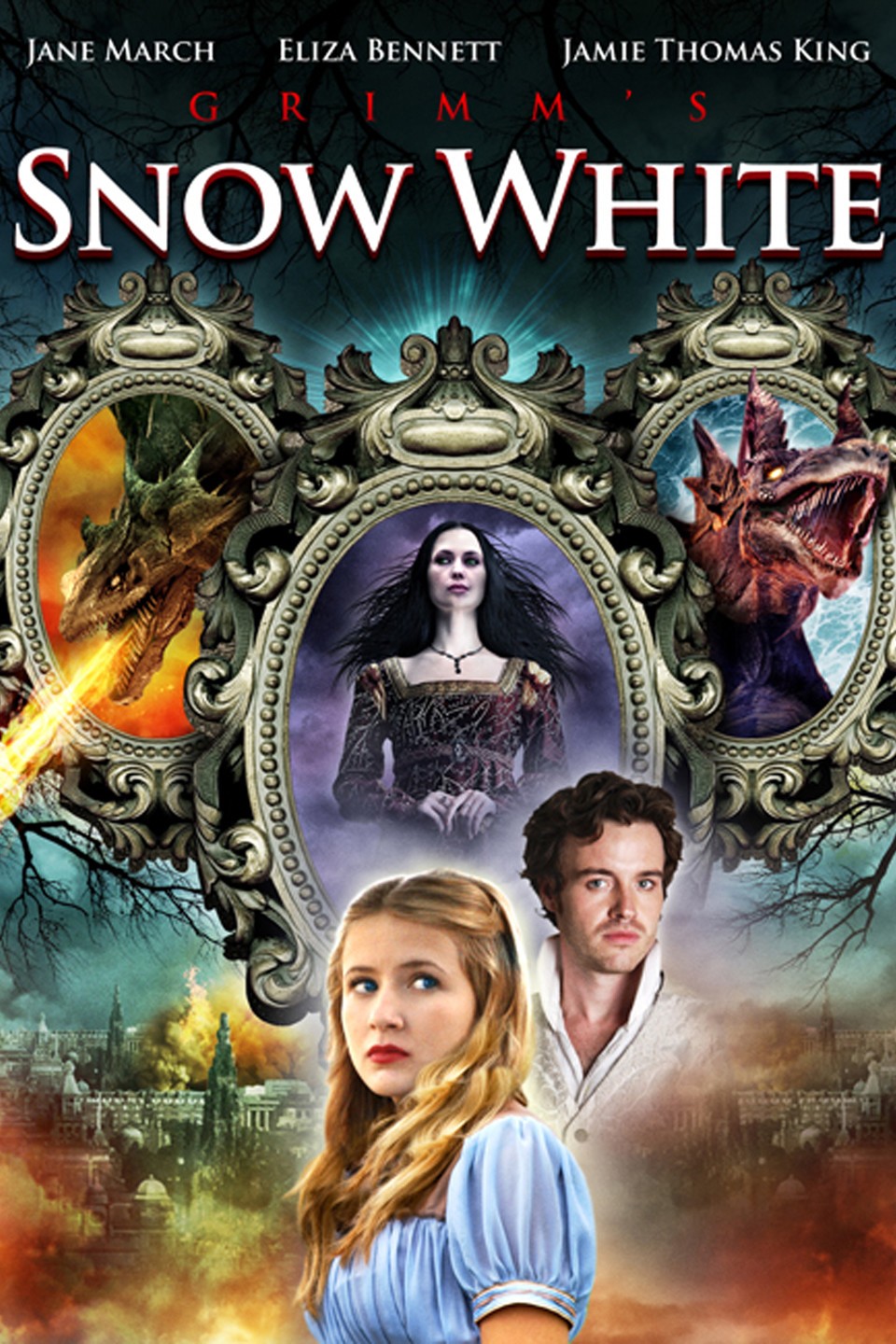 Grimm's Snow White | Rotten Tomatoes