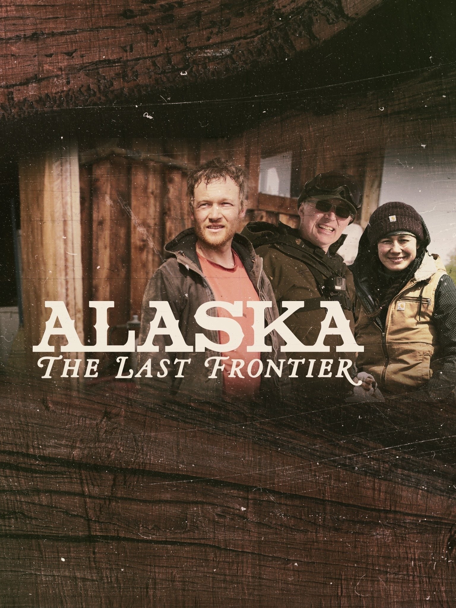 Alaska: The Last Frontier Season 1 | Rotten Tomatoes