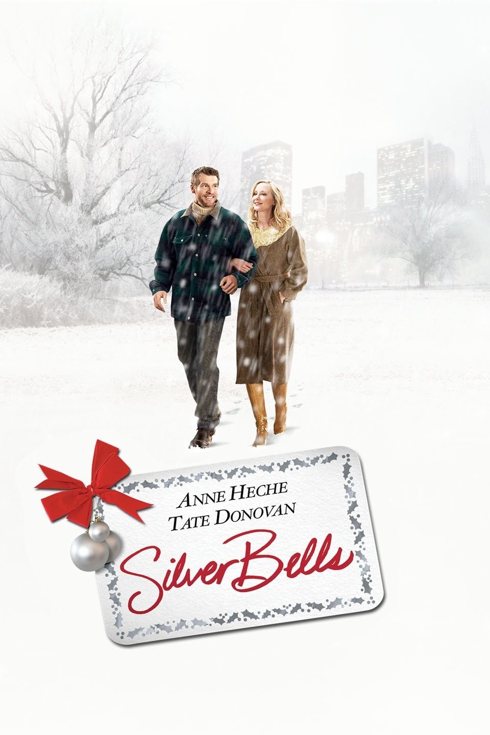 Silver Bells | Rotten Tomatoes
