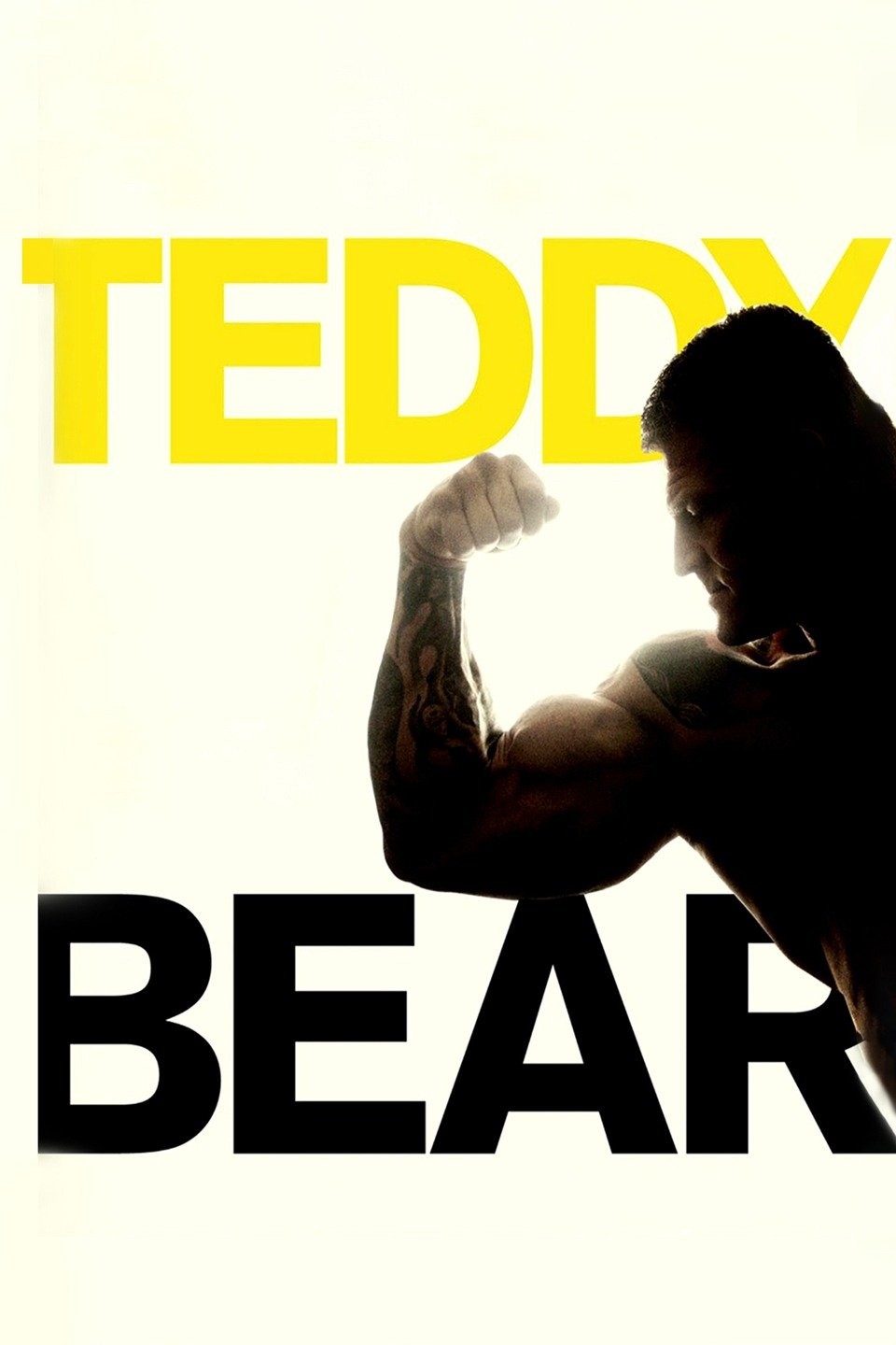 Teddy Bear | Rotten Tomatoes