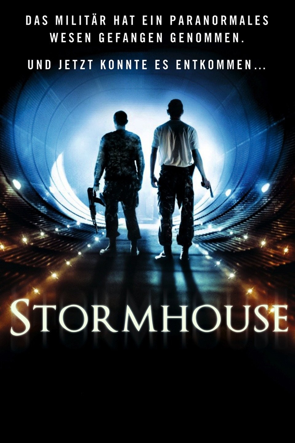 Stormhouse | Rotten Tomatoes
