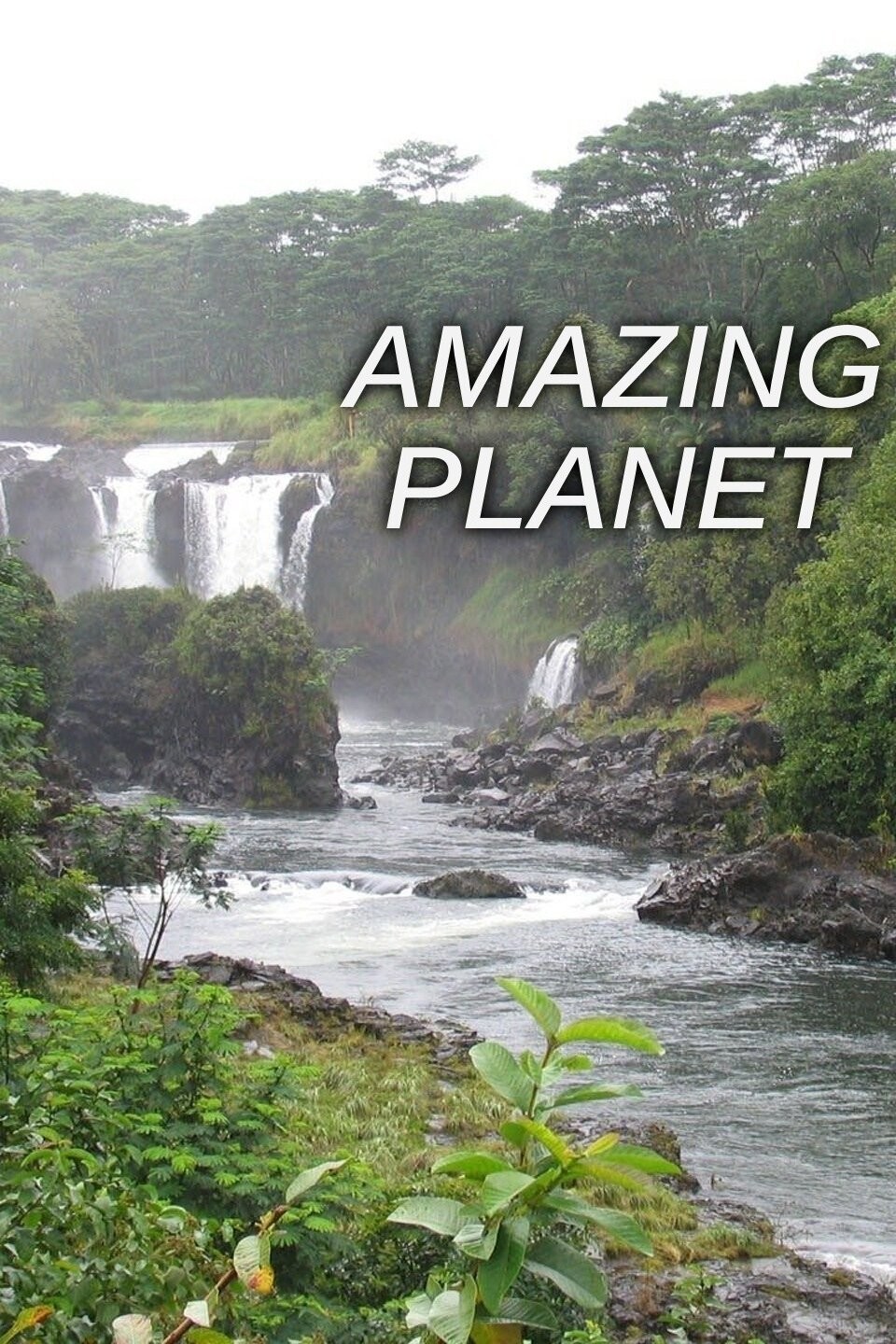 Amazing Planet: Season 1 Pictures | Rotten Tomatoes