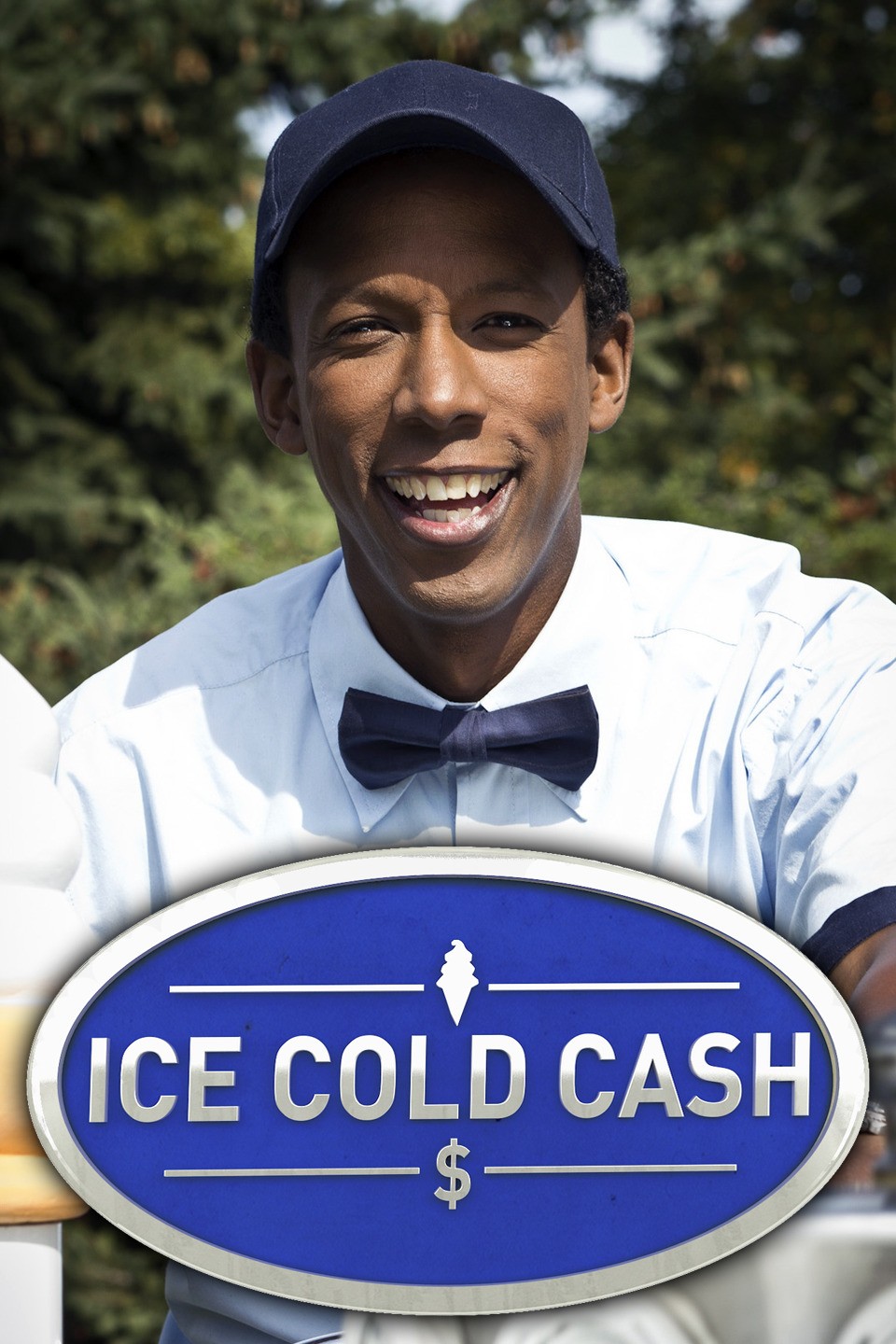 Ice Cold Cash | Rotten Tomatoes