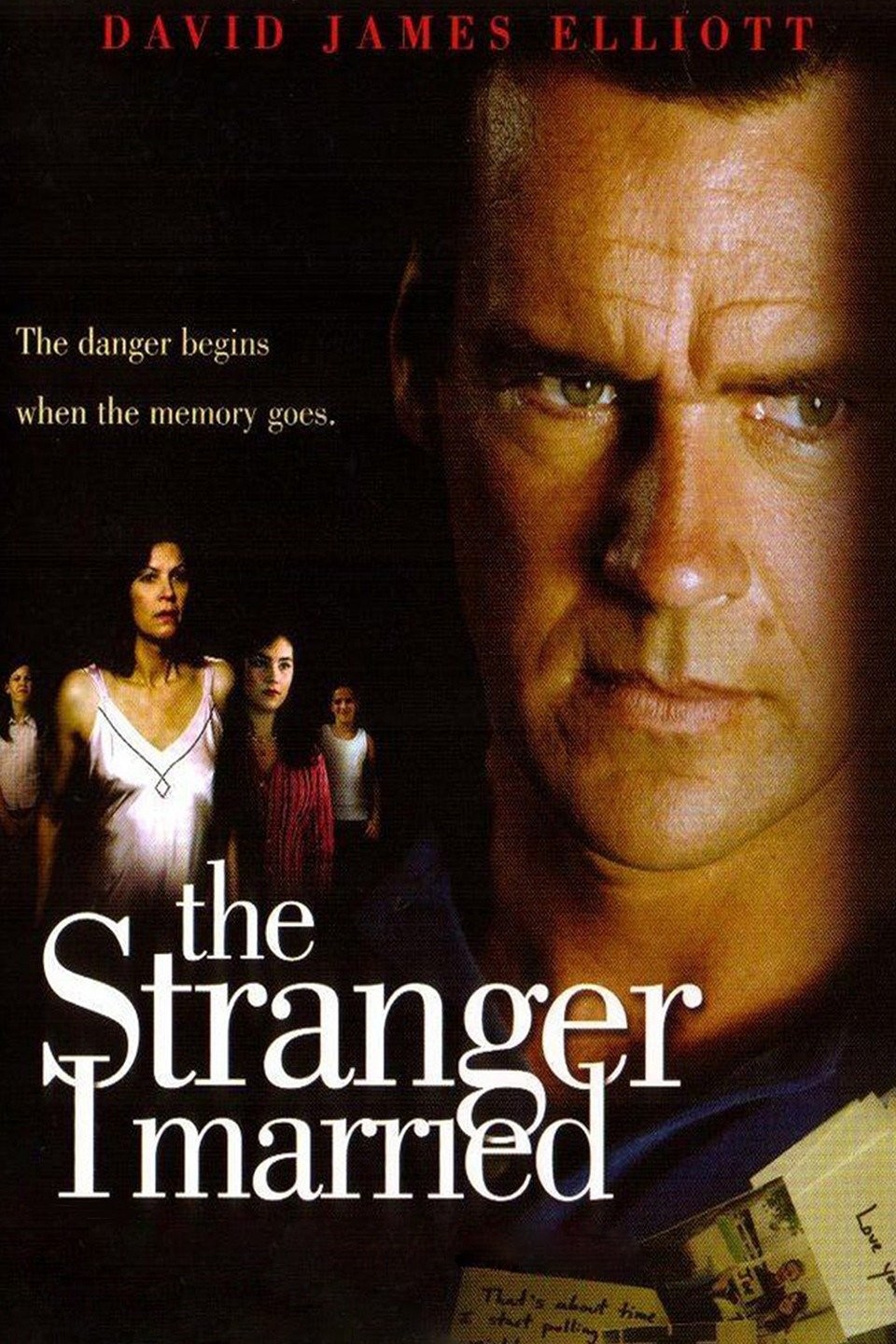 The Stranger I Married | Rotten Tomatoes
