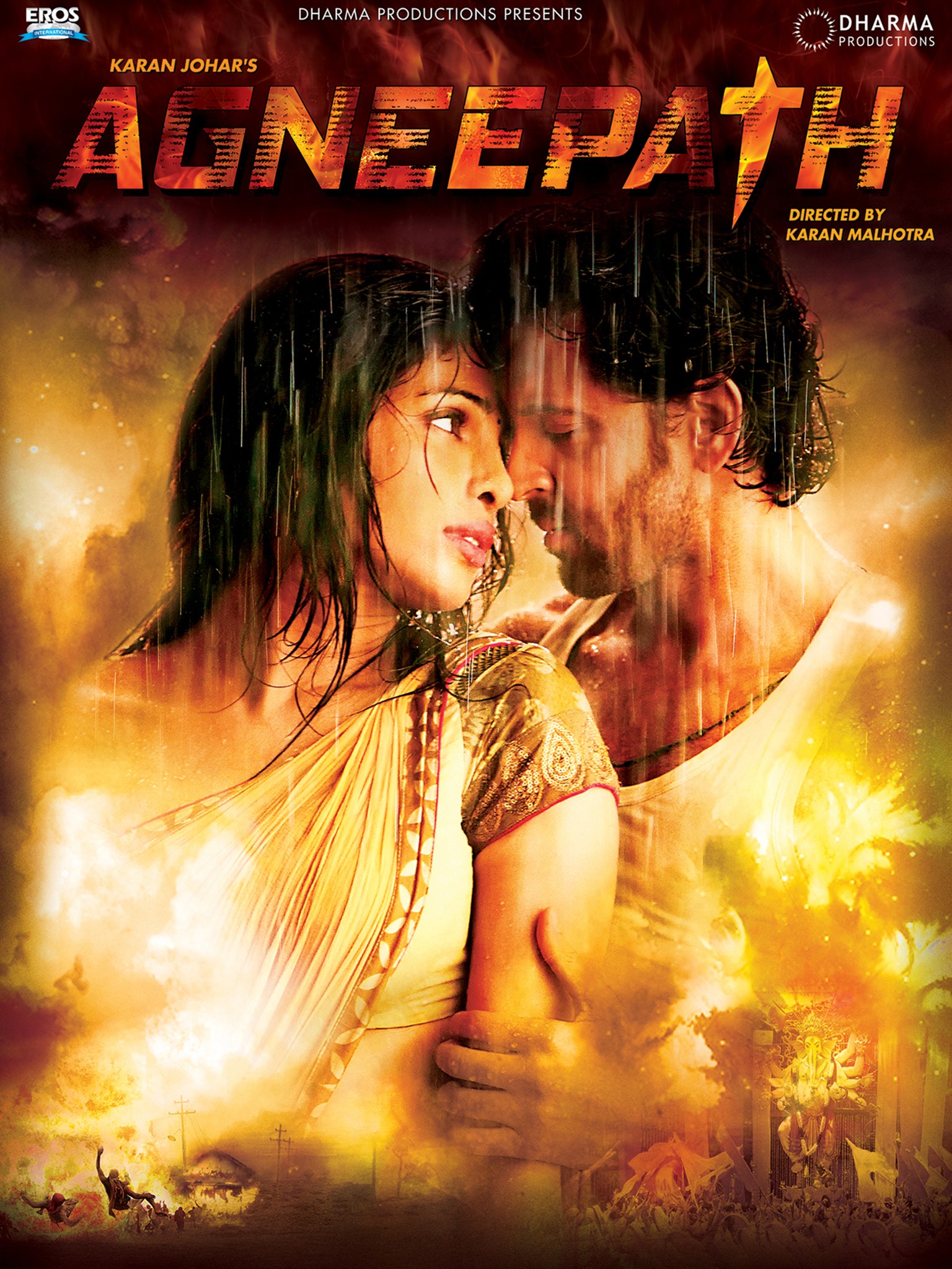 2024 年 Agneepath