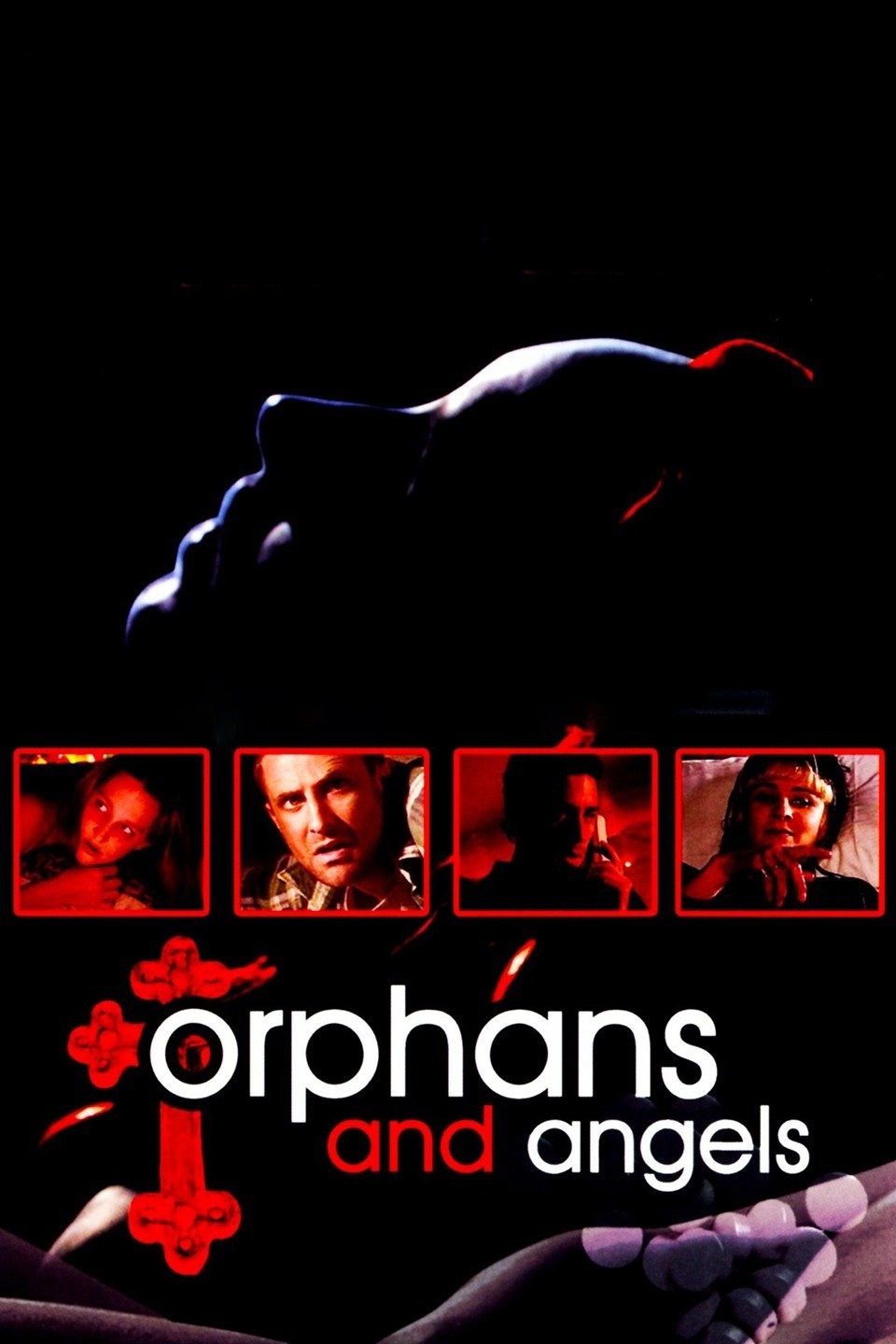 Orphans and Angels | Rotten Tomatoes
