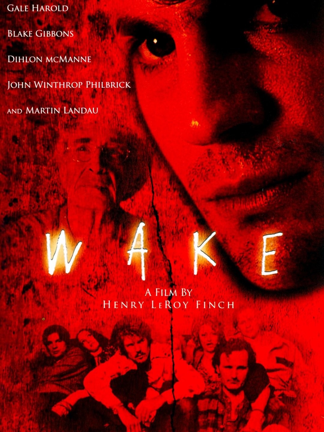 Wake Pictures | Rotten Tomatoes