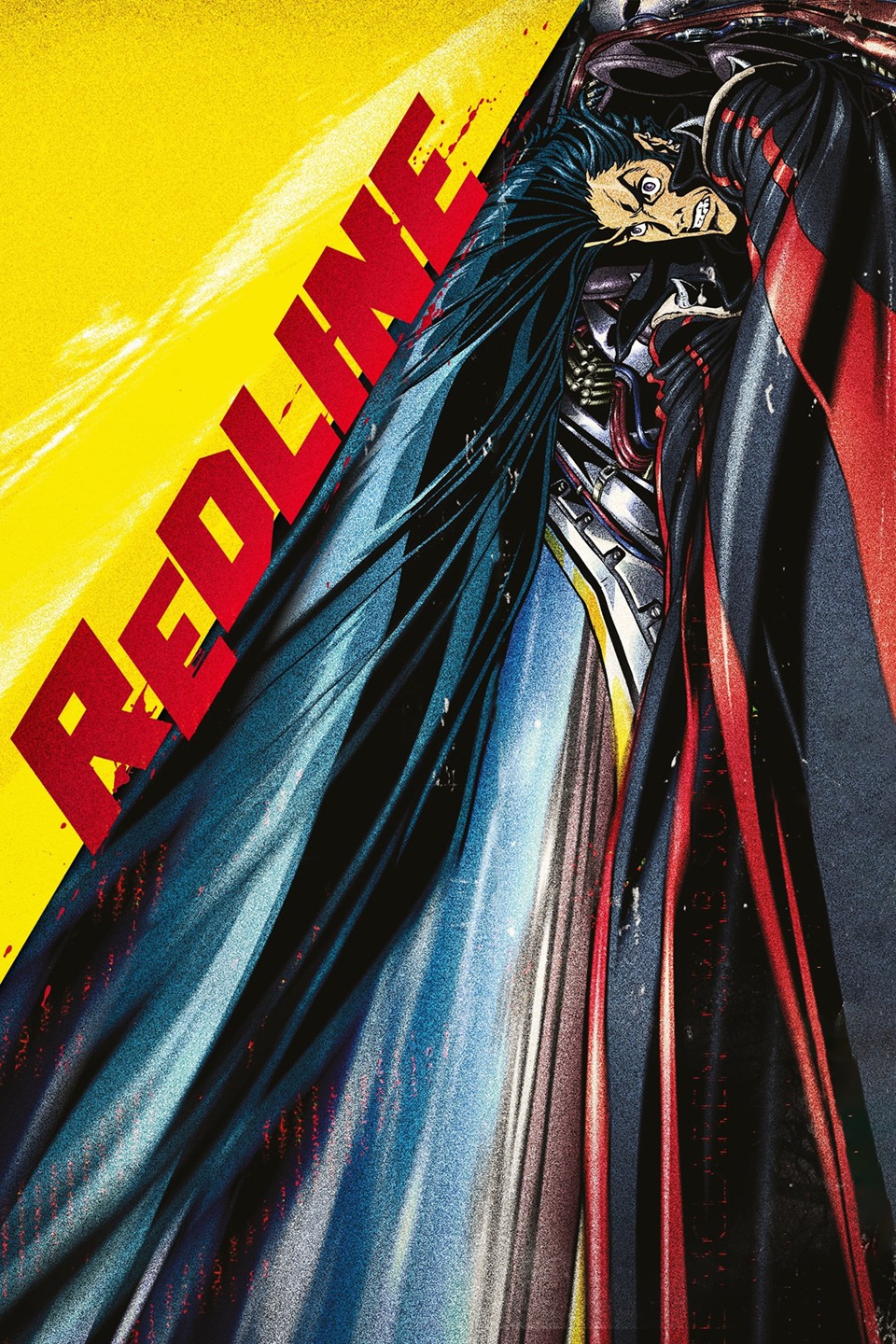 Redline Pictures | Rotten Tomatoes