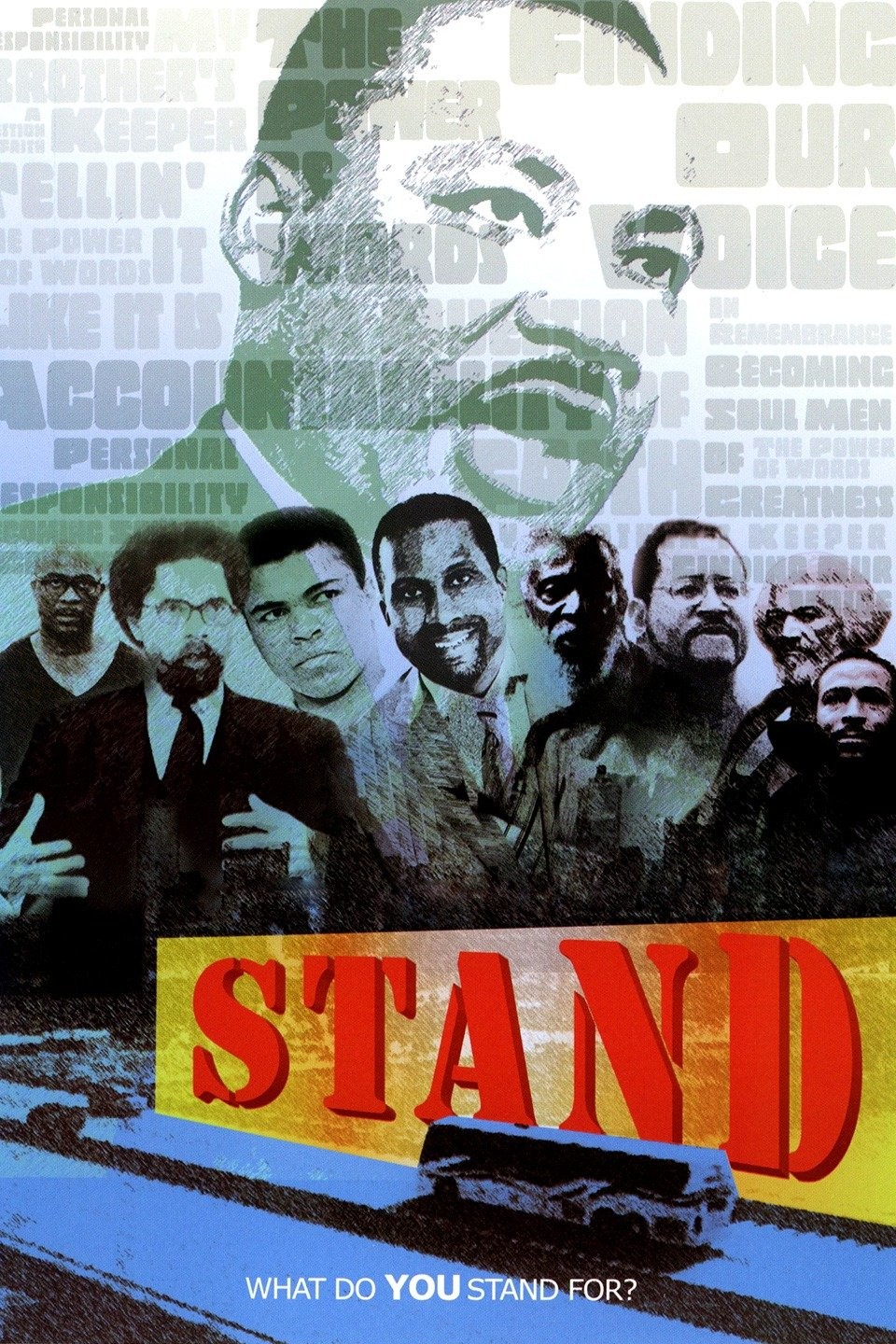 Stand | Rotten Tomatoes