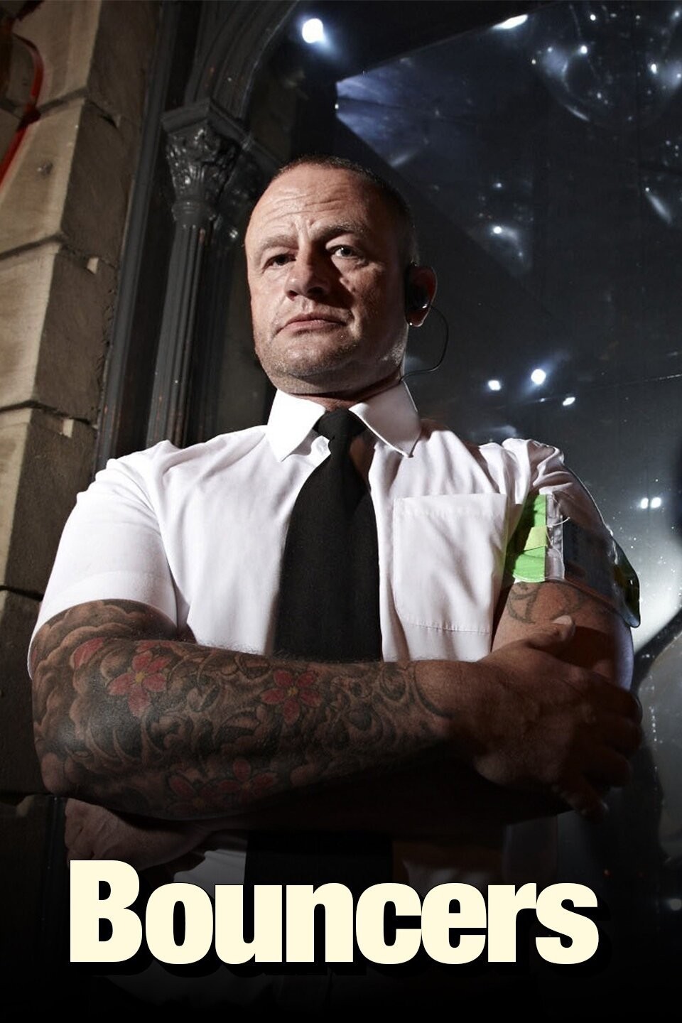 Bouncers | Rotten Tomatoes