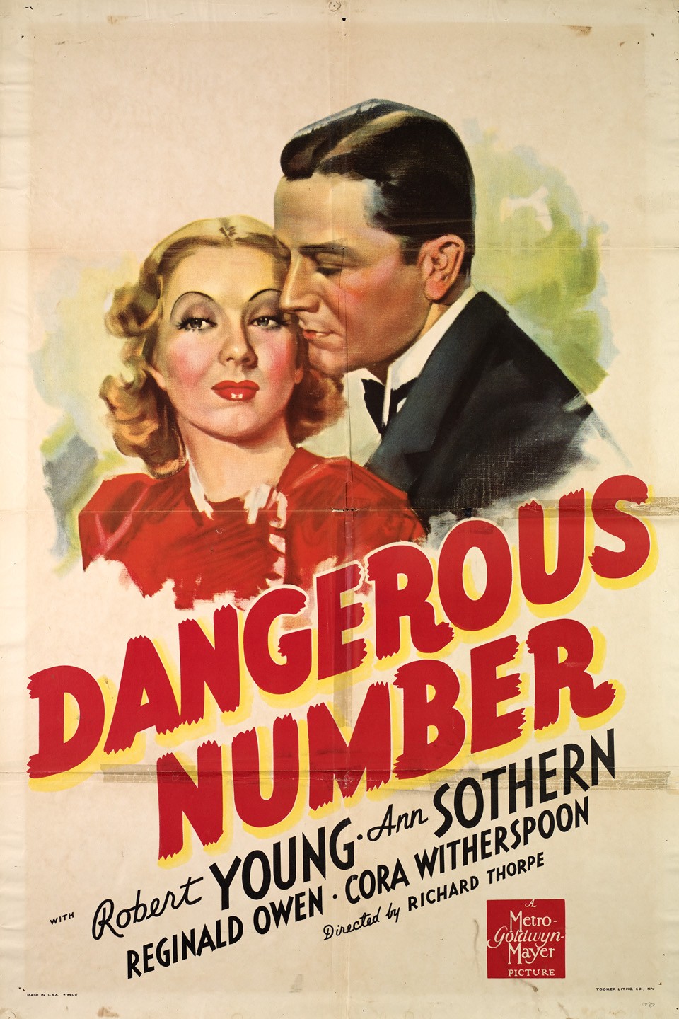 Dangerous Number Pictures | Rotten Tomatoes