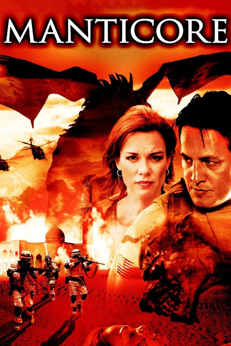 Manticore Pictures | Rotten Tomatoes