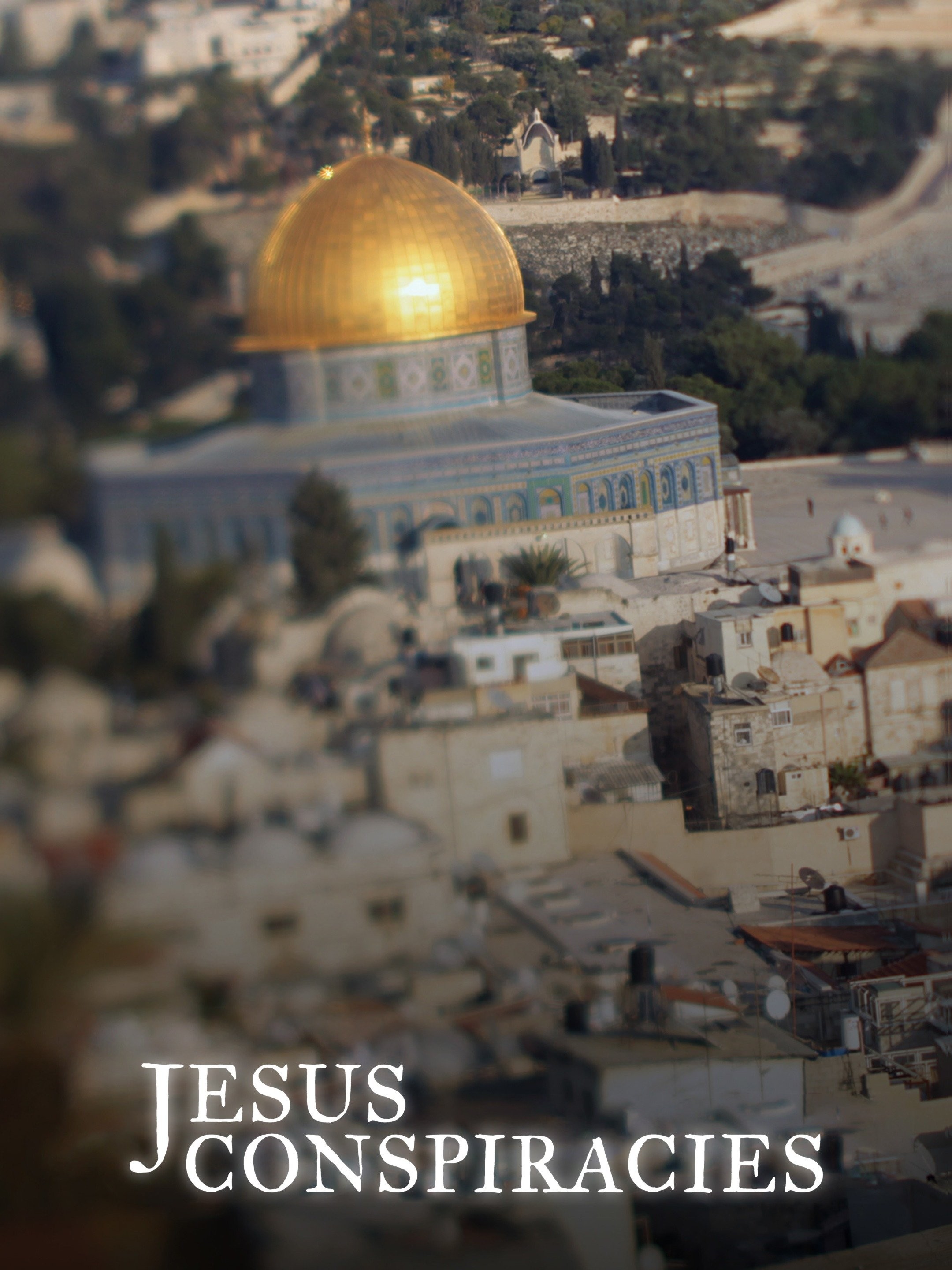 Jesus Conspiracies | Rotten Tomatoes