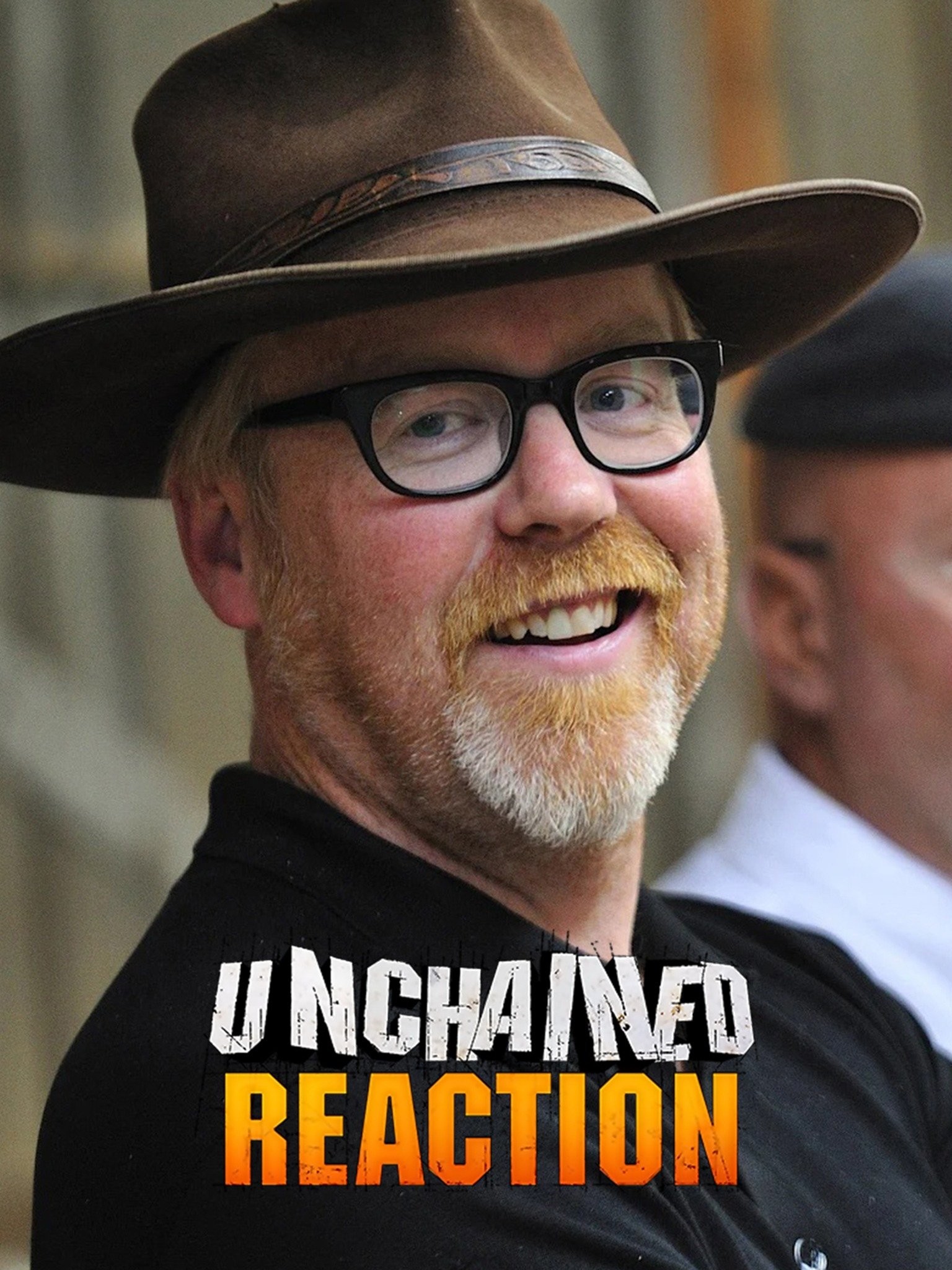 Unchained Reaction - Rotten Tomatoes