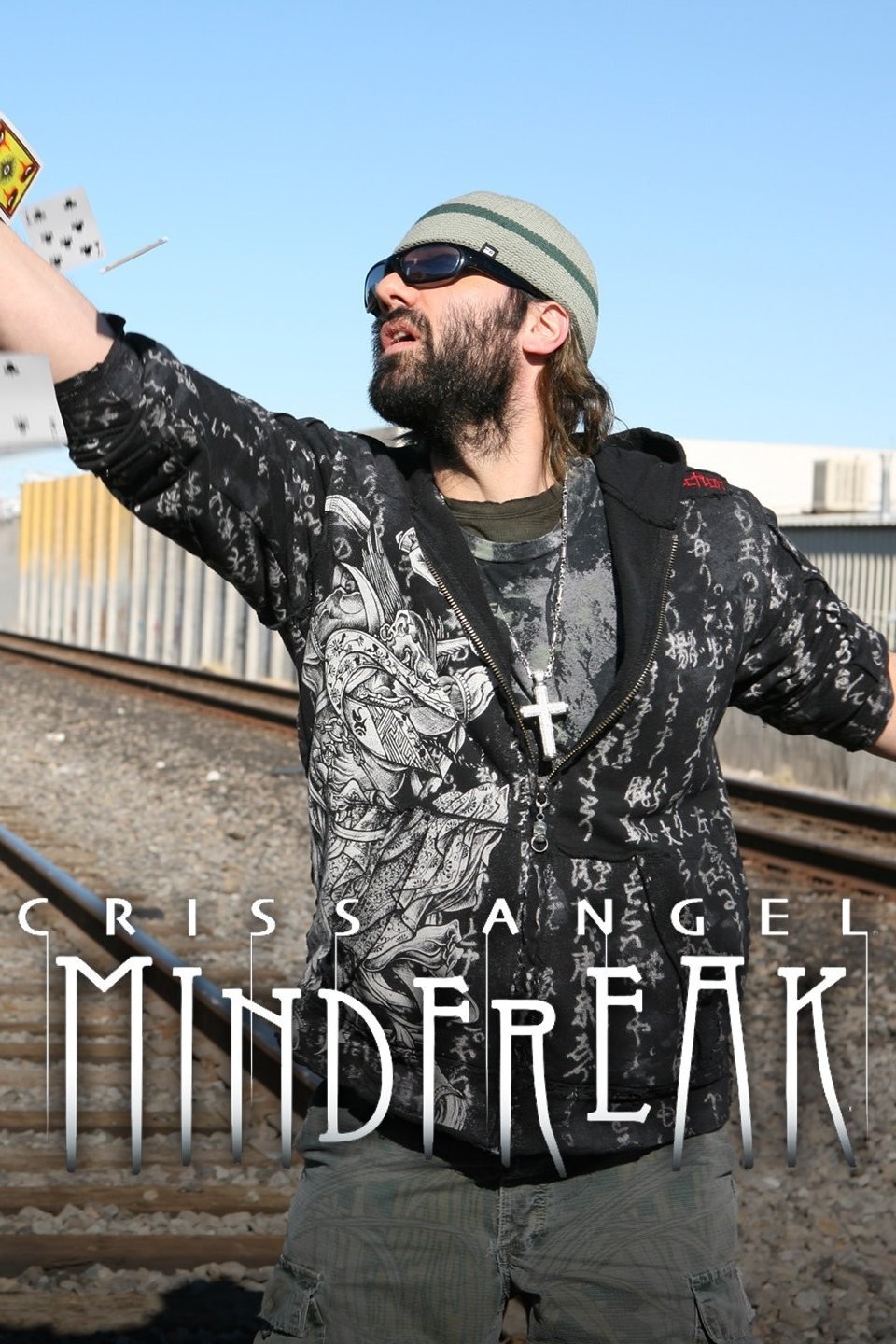 Criss Angel Mindfreak Season 4 | Rotten Tomatoes