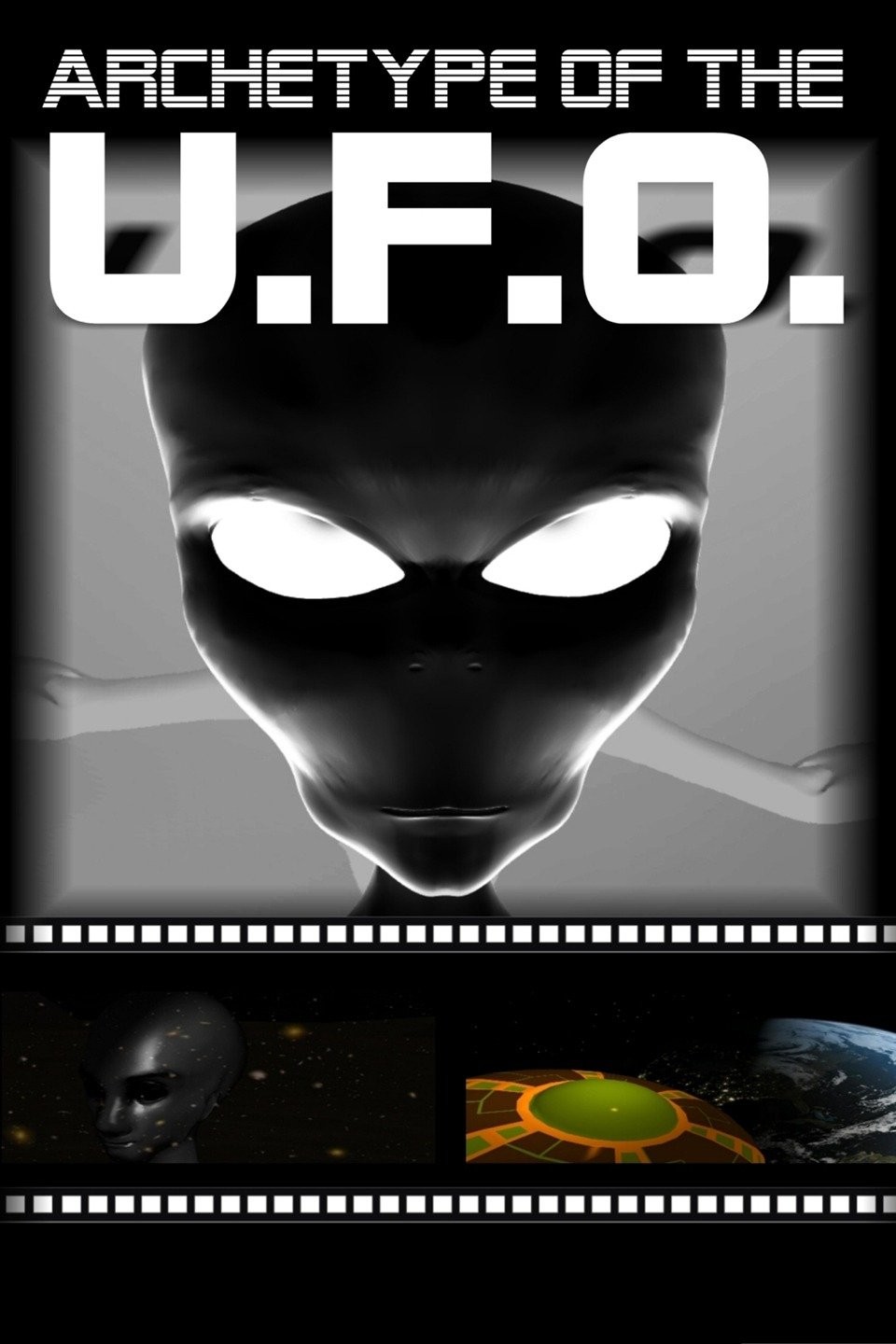 The Archetype of the UFO Pictures | Rotten Tomatoes