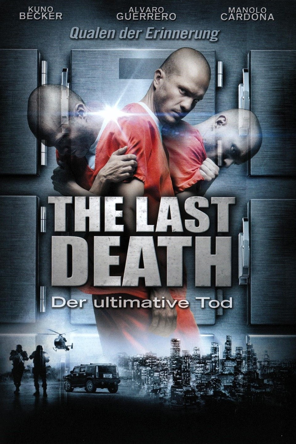 The Last Death | Rotten Tomatoes