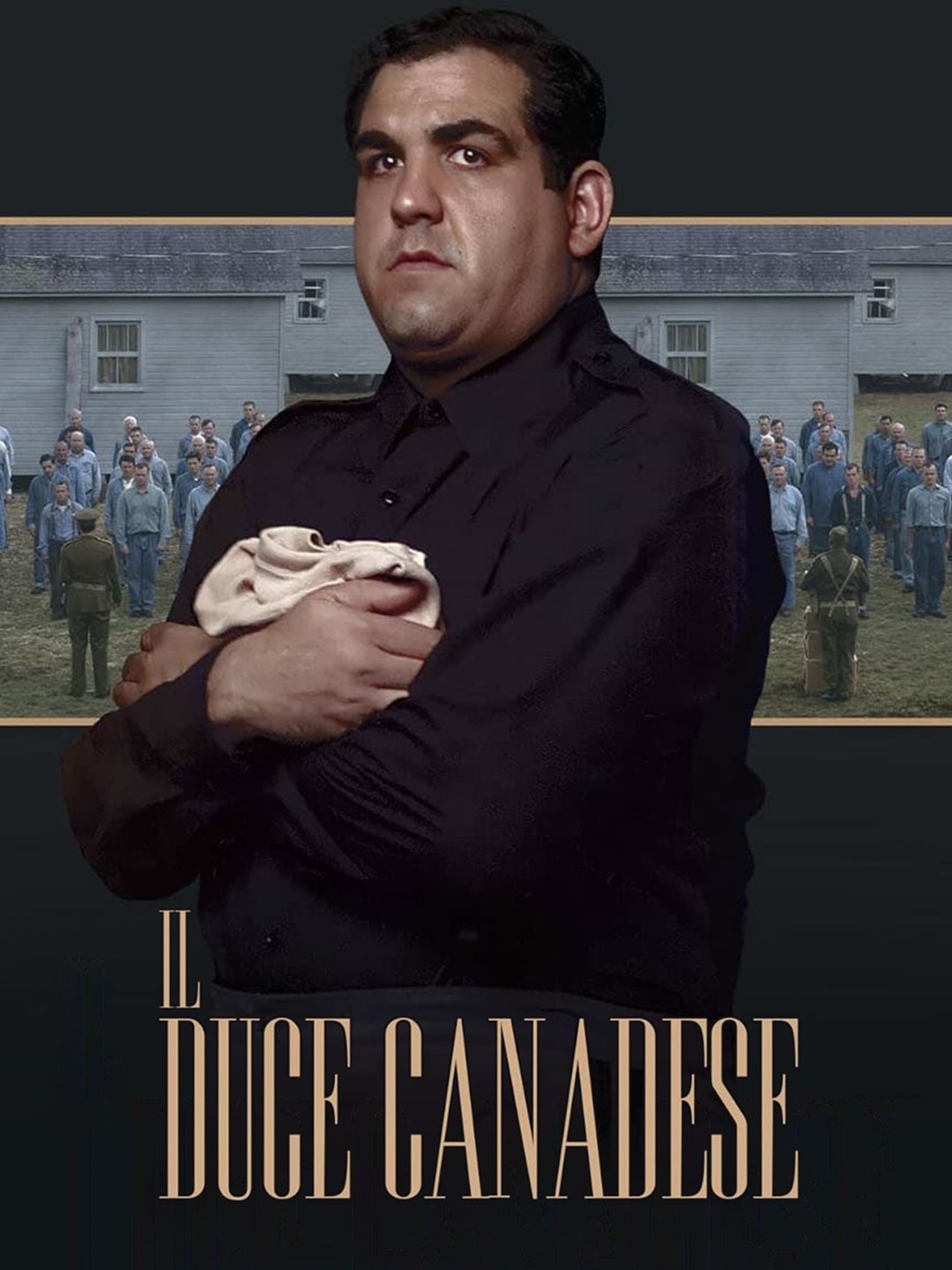 Il Duce Canadese Pictures | Rotten Tomatoes