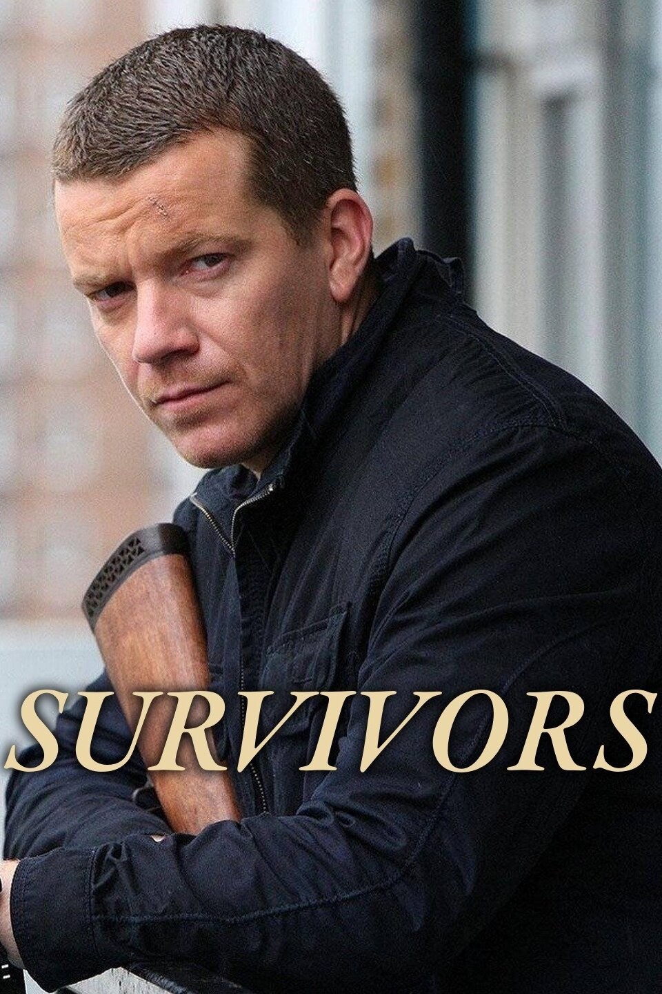 Survivors Season 1 | Rotten Tomatoes