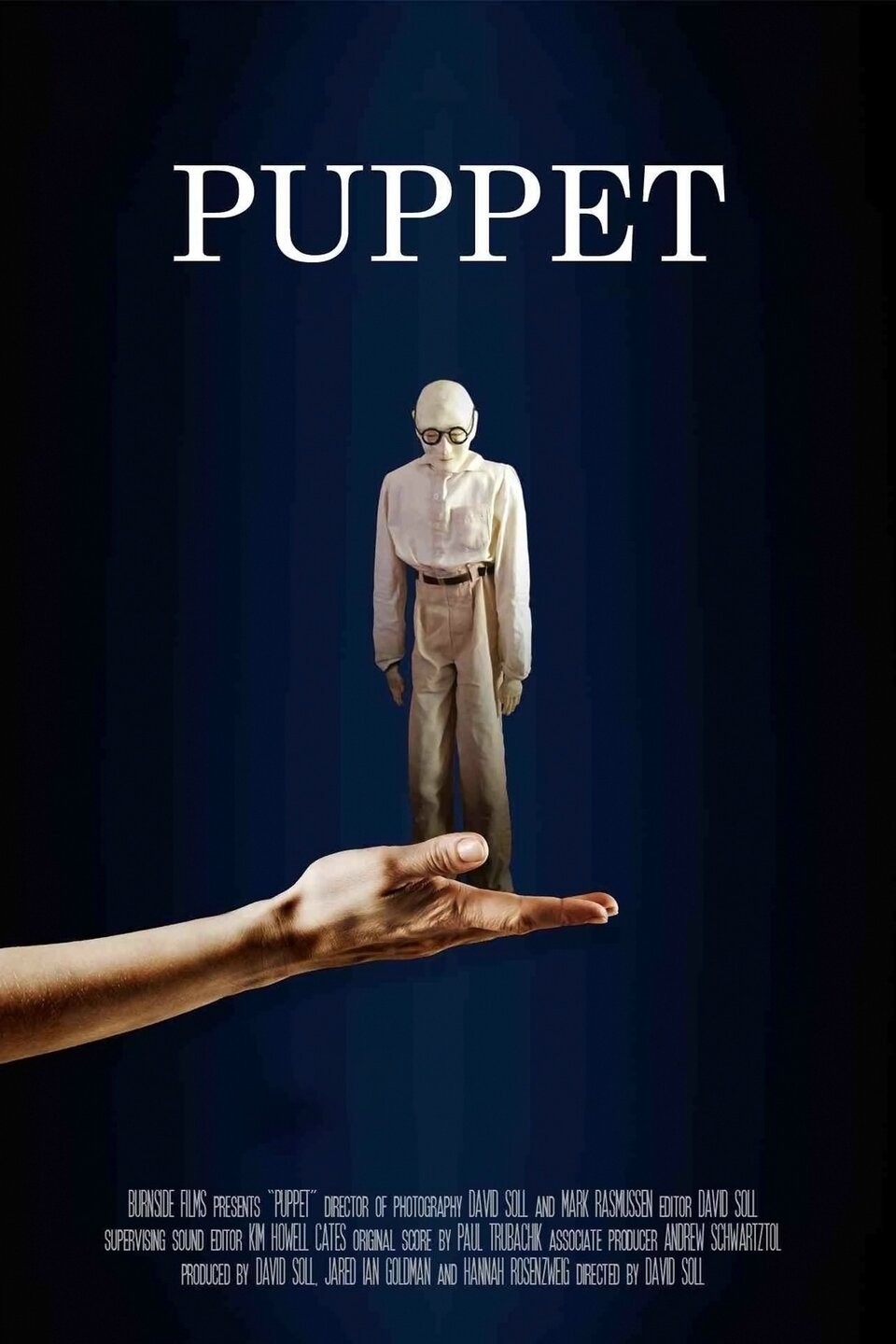 Puppet | Rotten Tomatoes