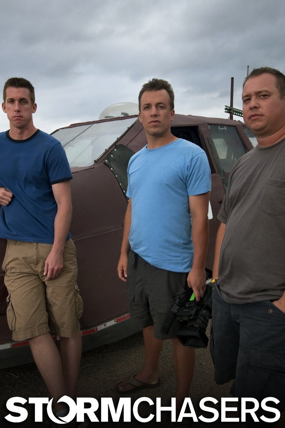 Storm Chasers Season 2 | Rotten Tomatoes