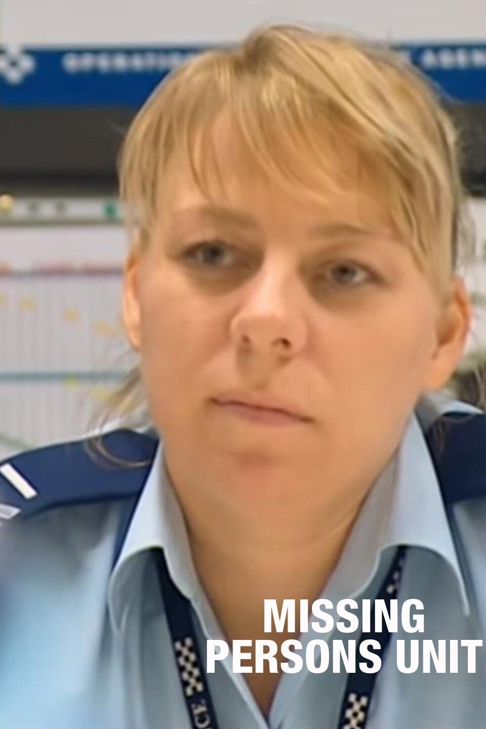 Missing Persons Unit Season 2 | Rotten Tomatoes