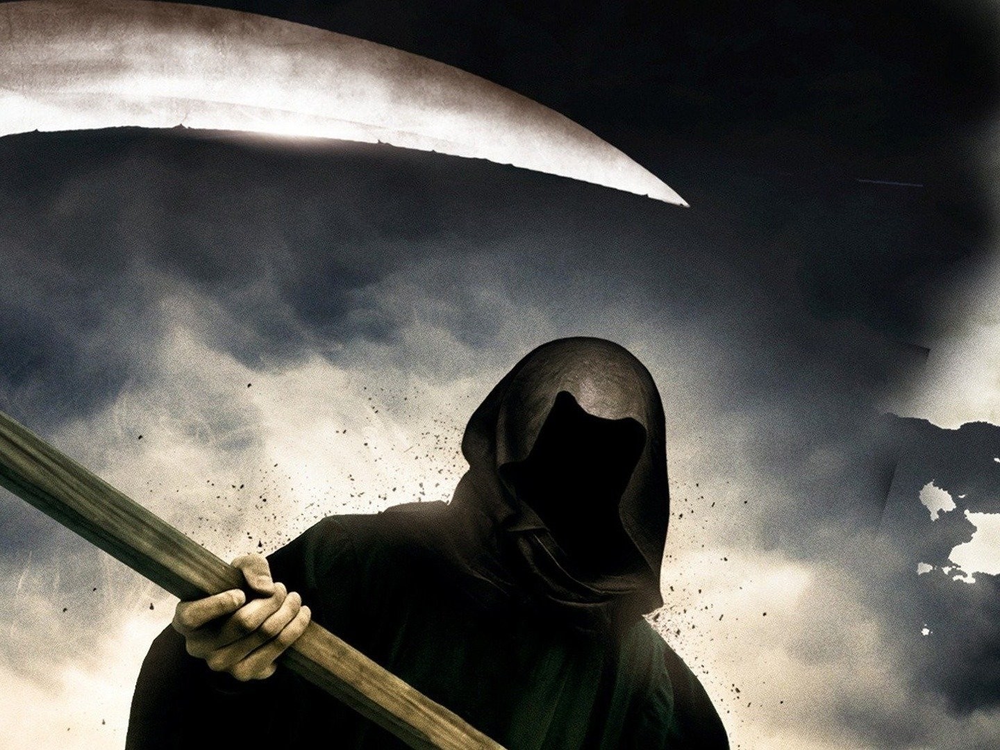 Thor Jack The Reaper