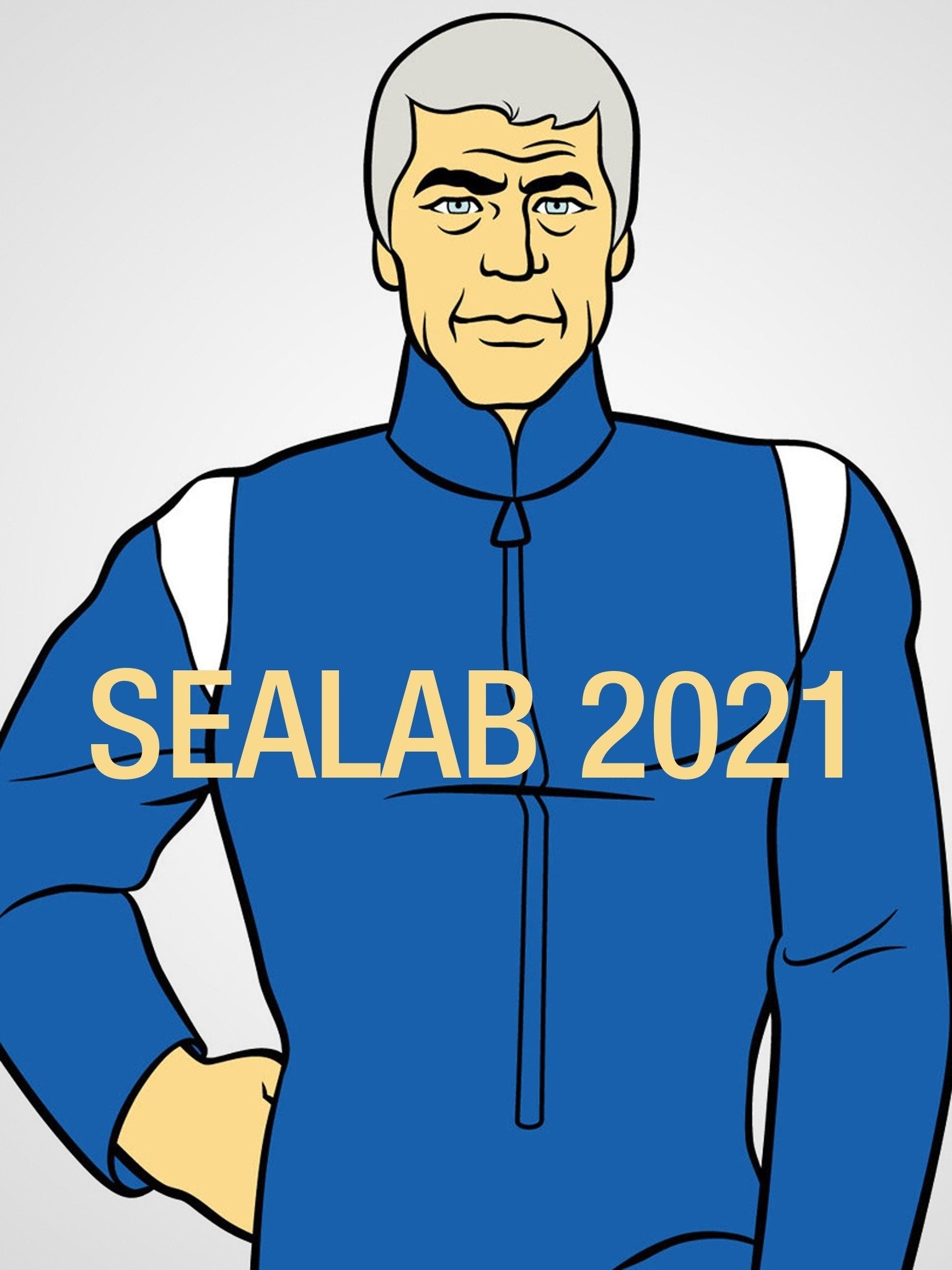 Sealab 2021 - Rotten Tomatoes