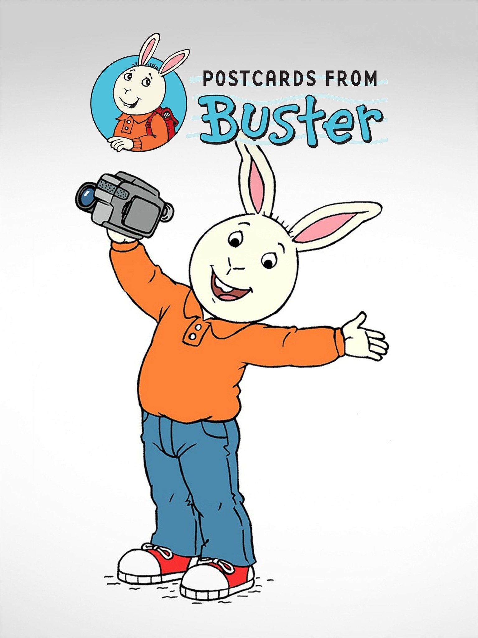 Postcards From Buster Season 4 | Rotten Tomatoes