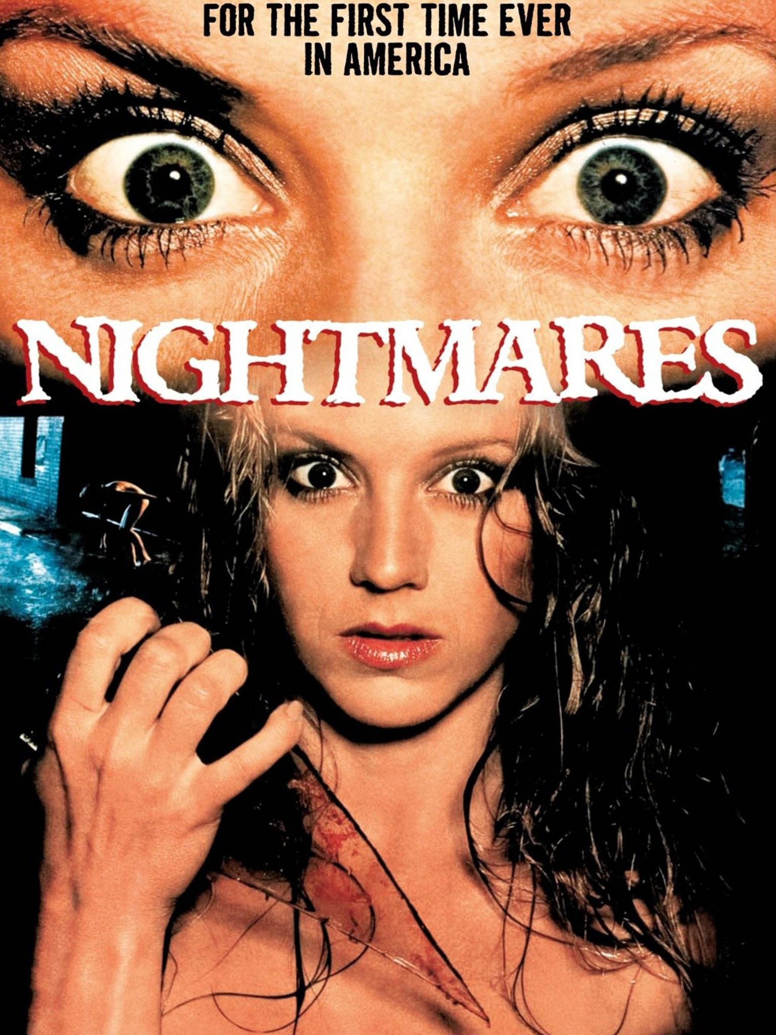 Nightmares Pictures | Rotten Tomatoes