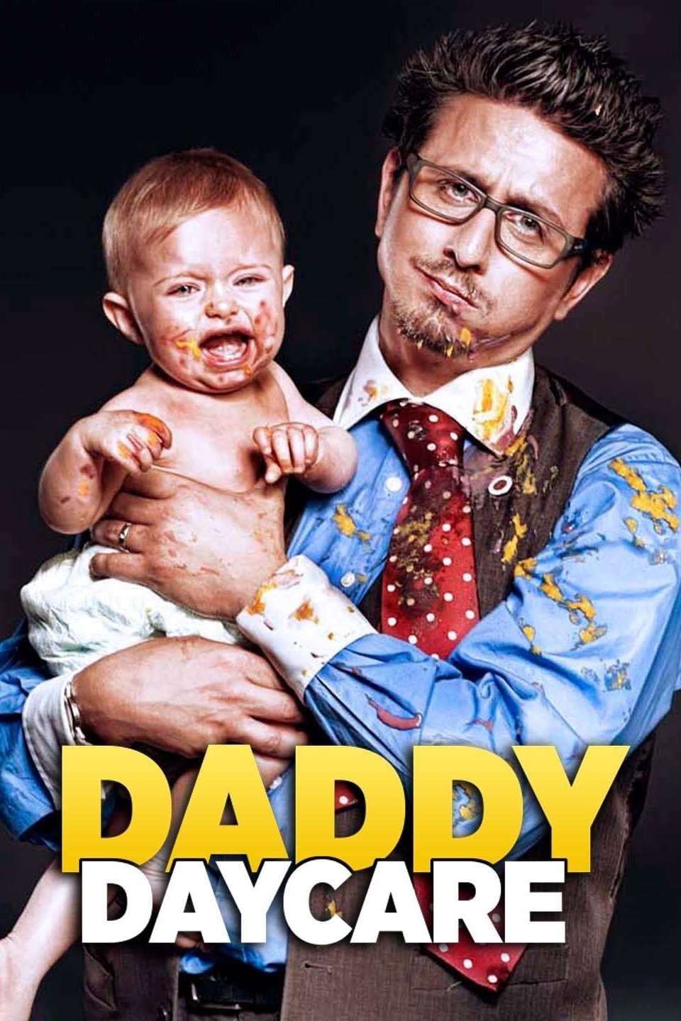 Daddy Daycare Season 1 | Rotten Tomatoes