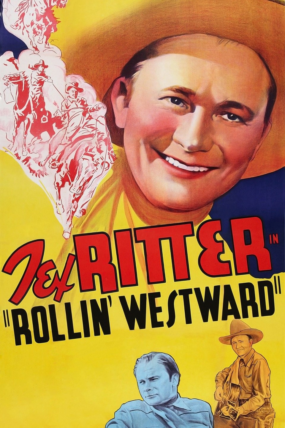 Rollin' Westward | Rotten Tomatoes