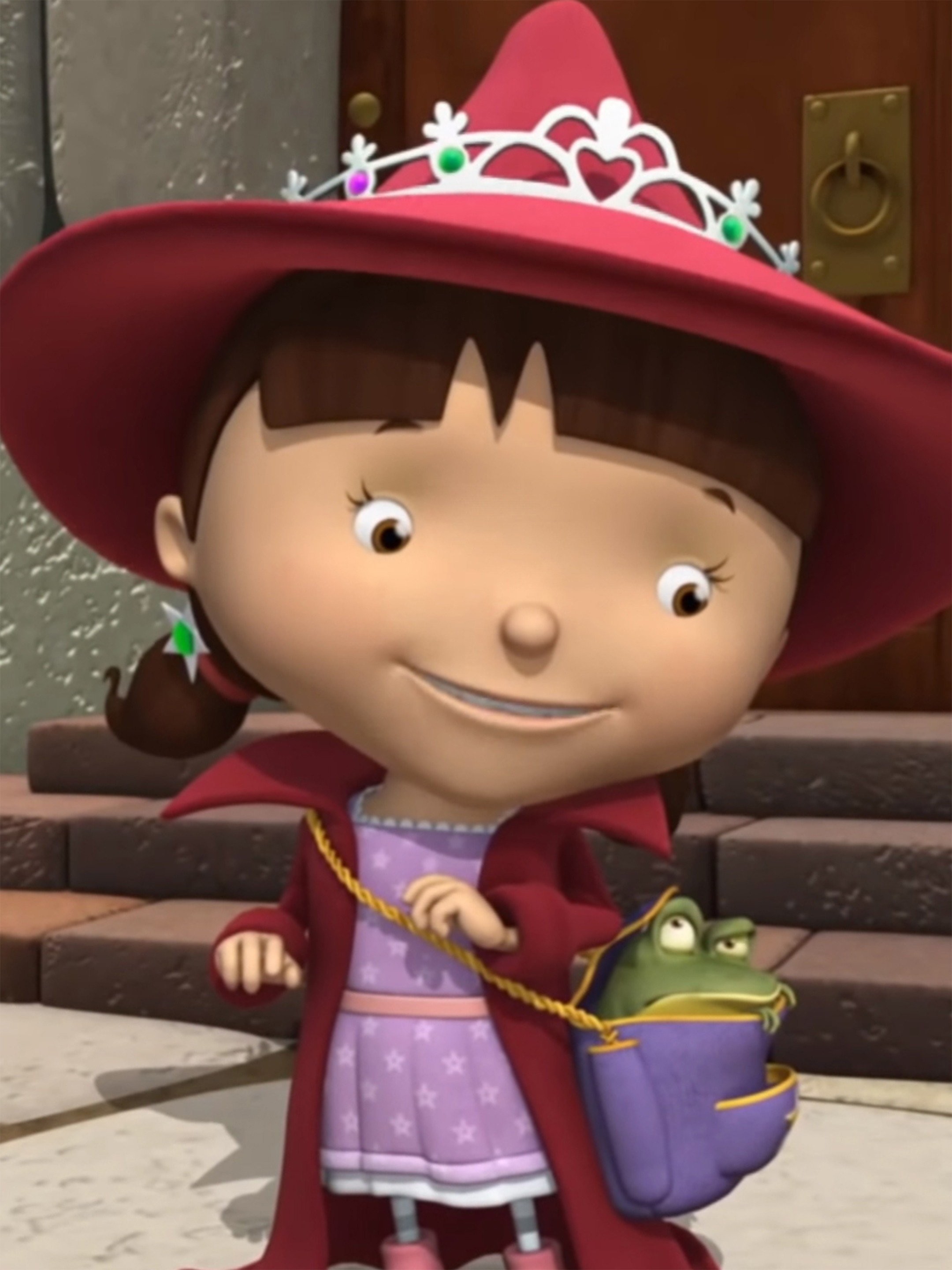 Mike the Knight and the Buried Treasure; Mike the Knight and the Tale ...