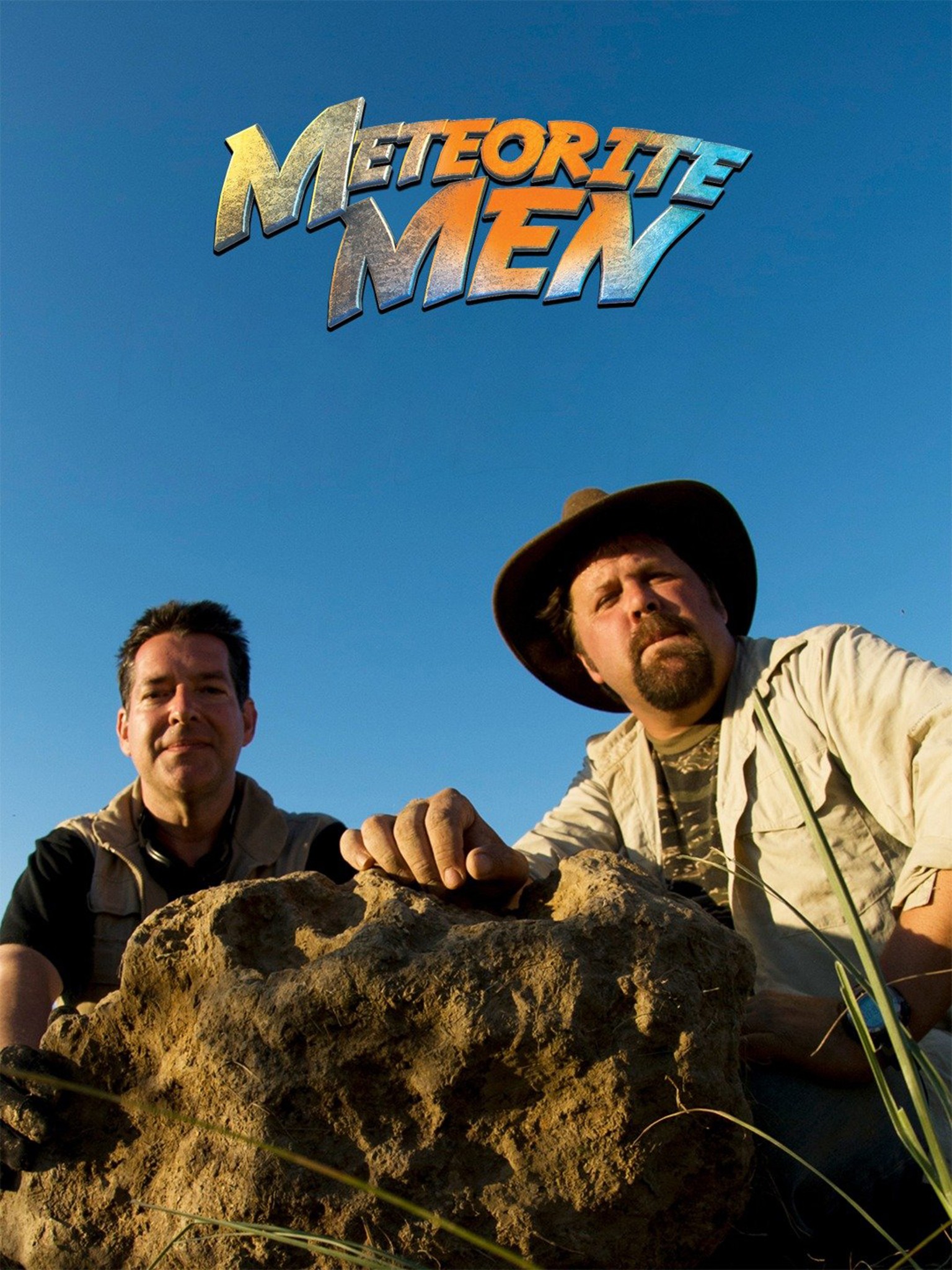 Meteorite Men: Season 3 Pictures | Rotten Tomatoes