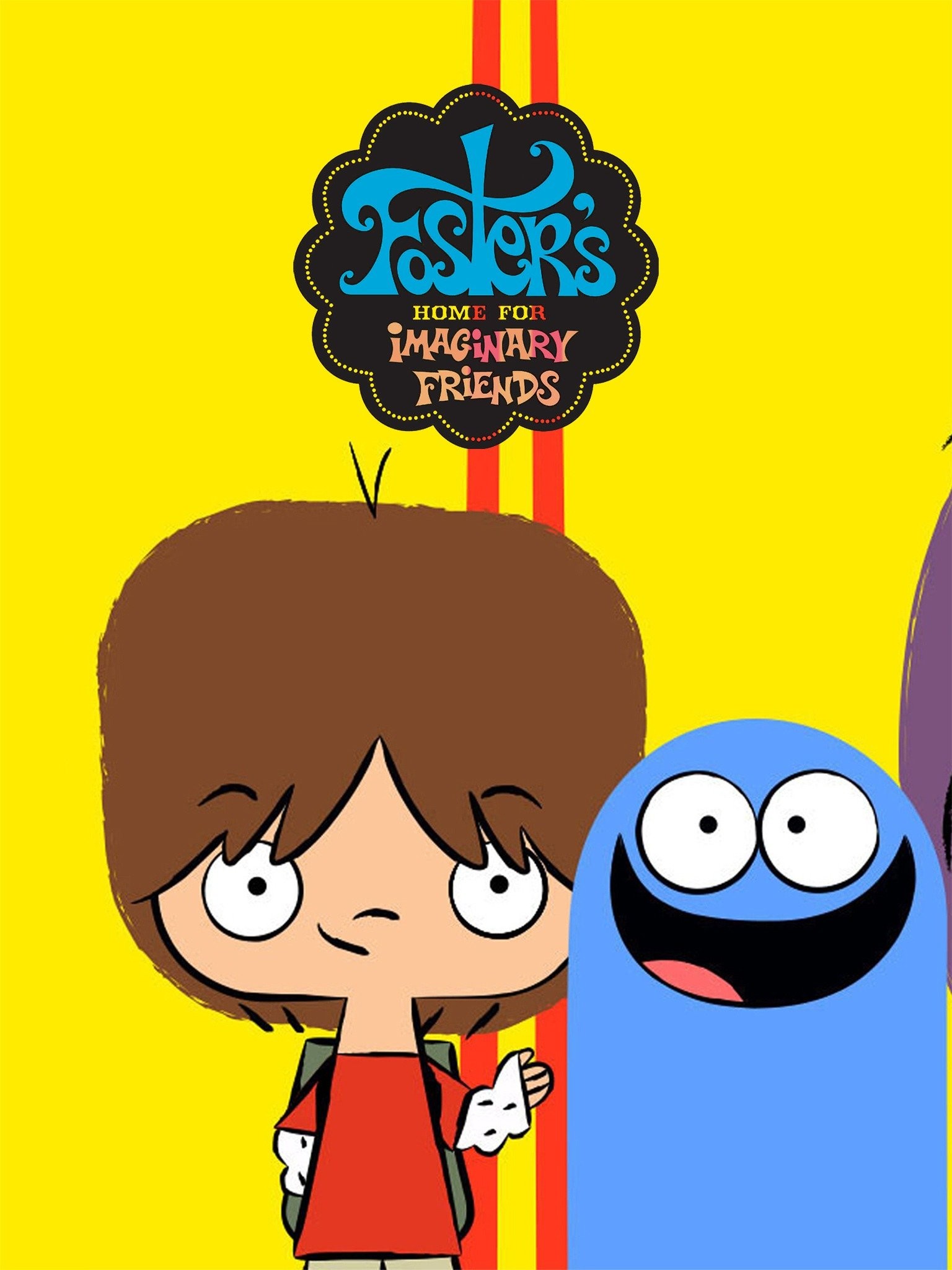 Foster's Home for Imaginary Friends - Rotten Tomatoes
