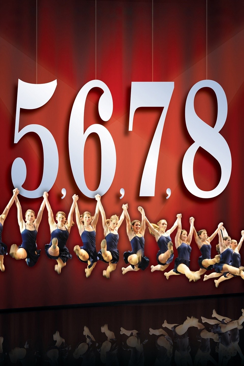 5,6,7,8 | Rotten Tomatoes