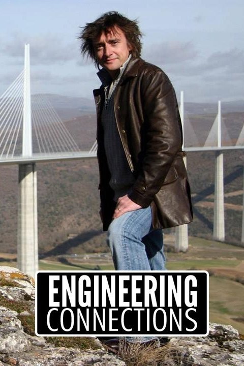 Engineering Connections: Season 2 Pictures | Rotten Tomatoes