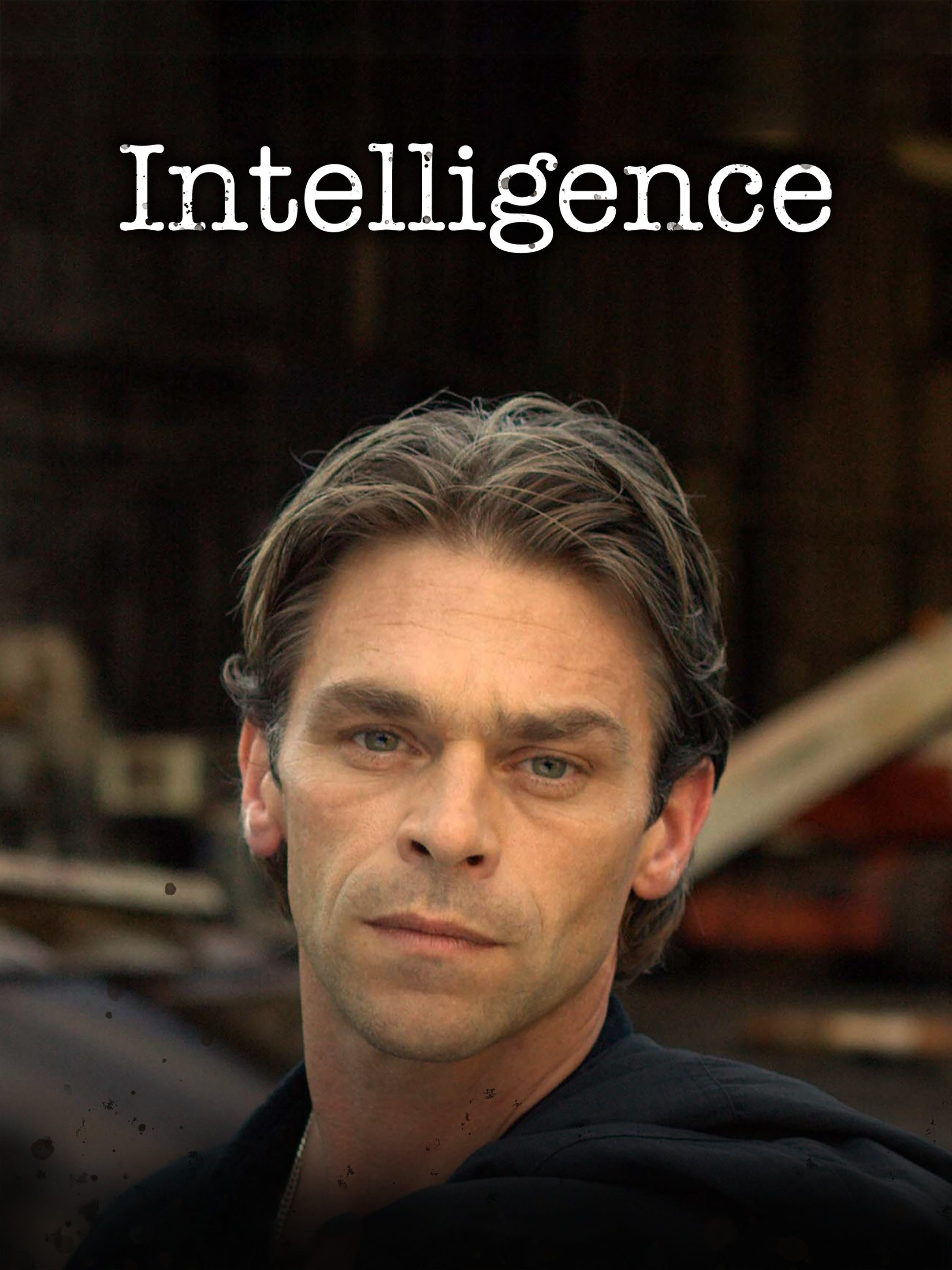 Intelligence Season 1 | Rotten Tomatoes