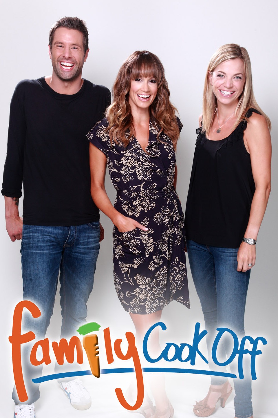 Family Cook Off | Rotten Tomatoes