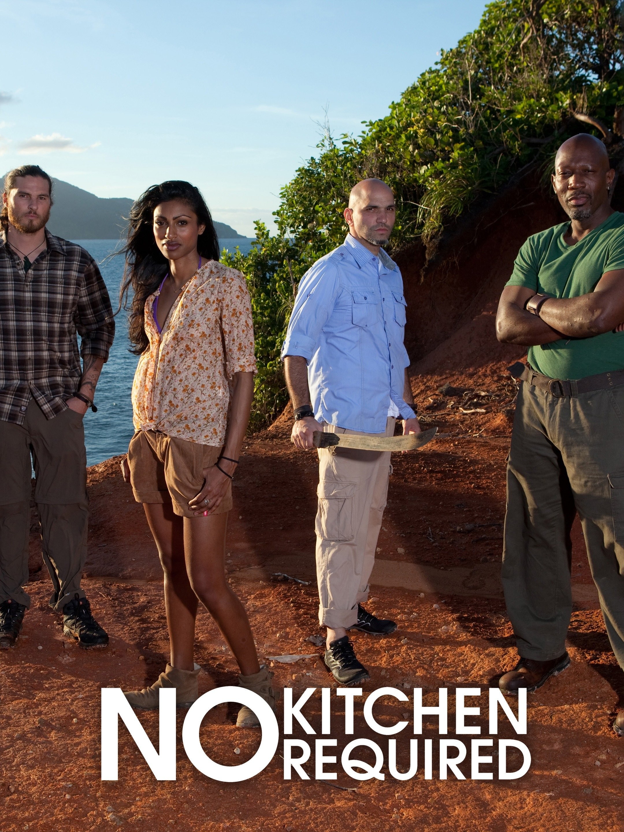 No Kitchen Required Pictures | Rotten Tomatoes