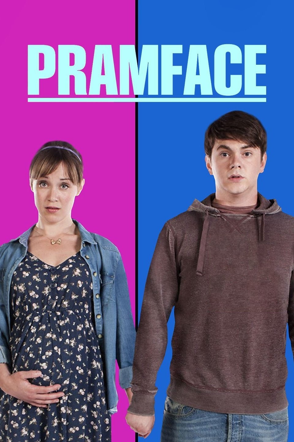Pramface Season 1 | Rotten Tomatoes