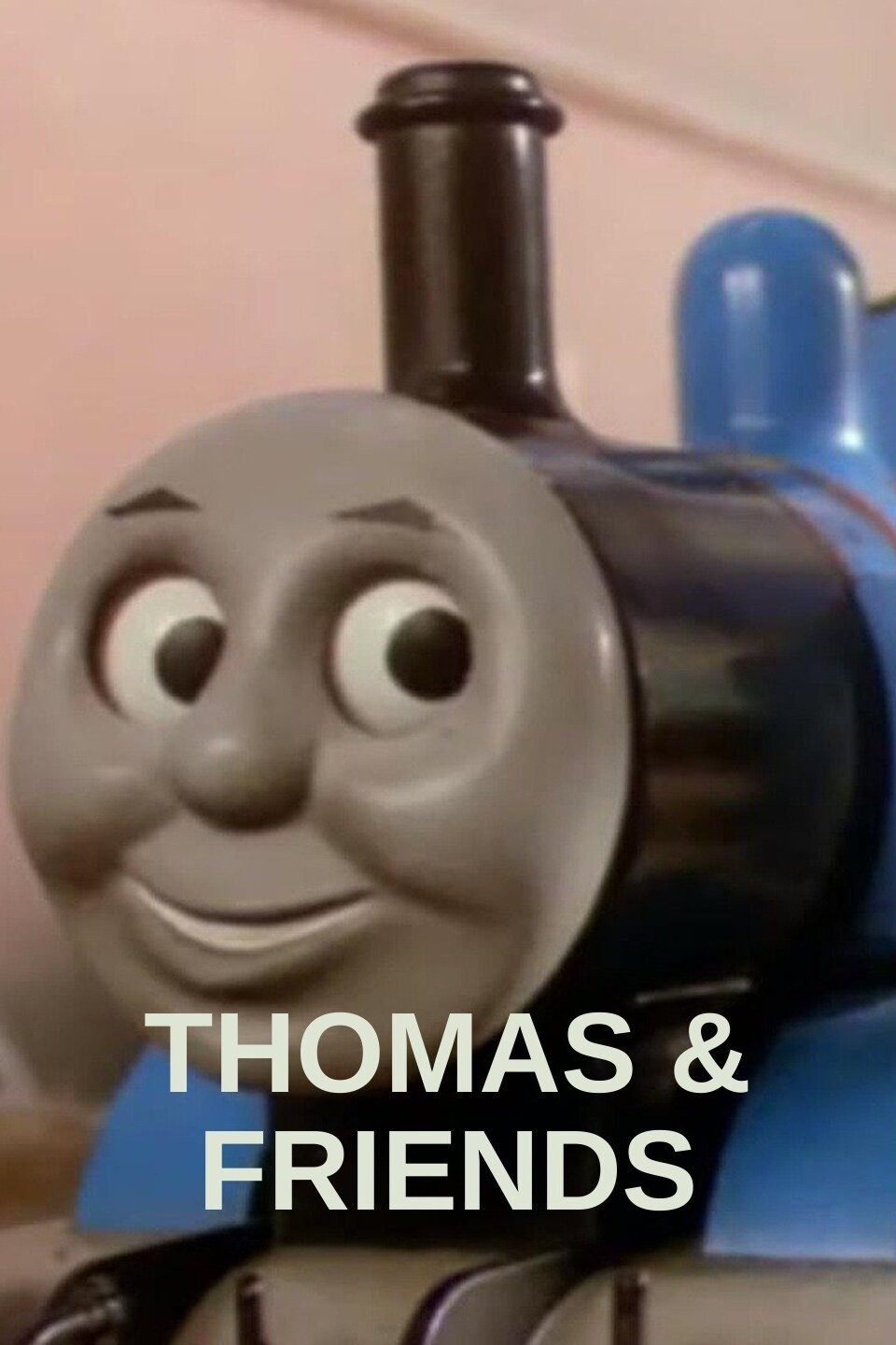 Thomas & Friends Season 2 | Rotten Tomatoes