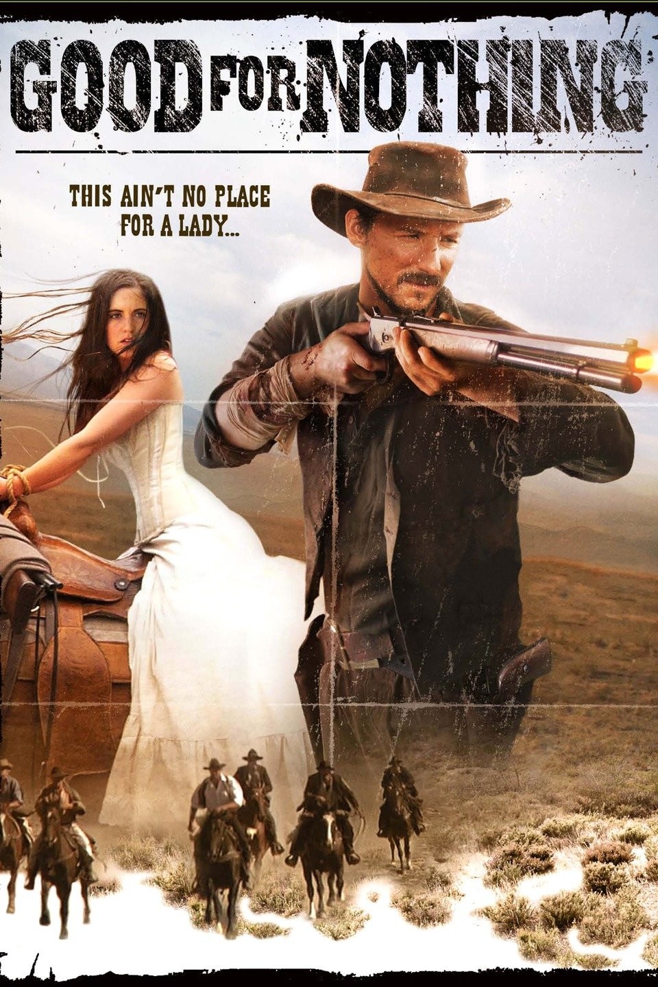 Good for Nothing | Rotten Tomatoes