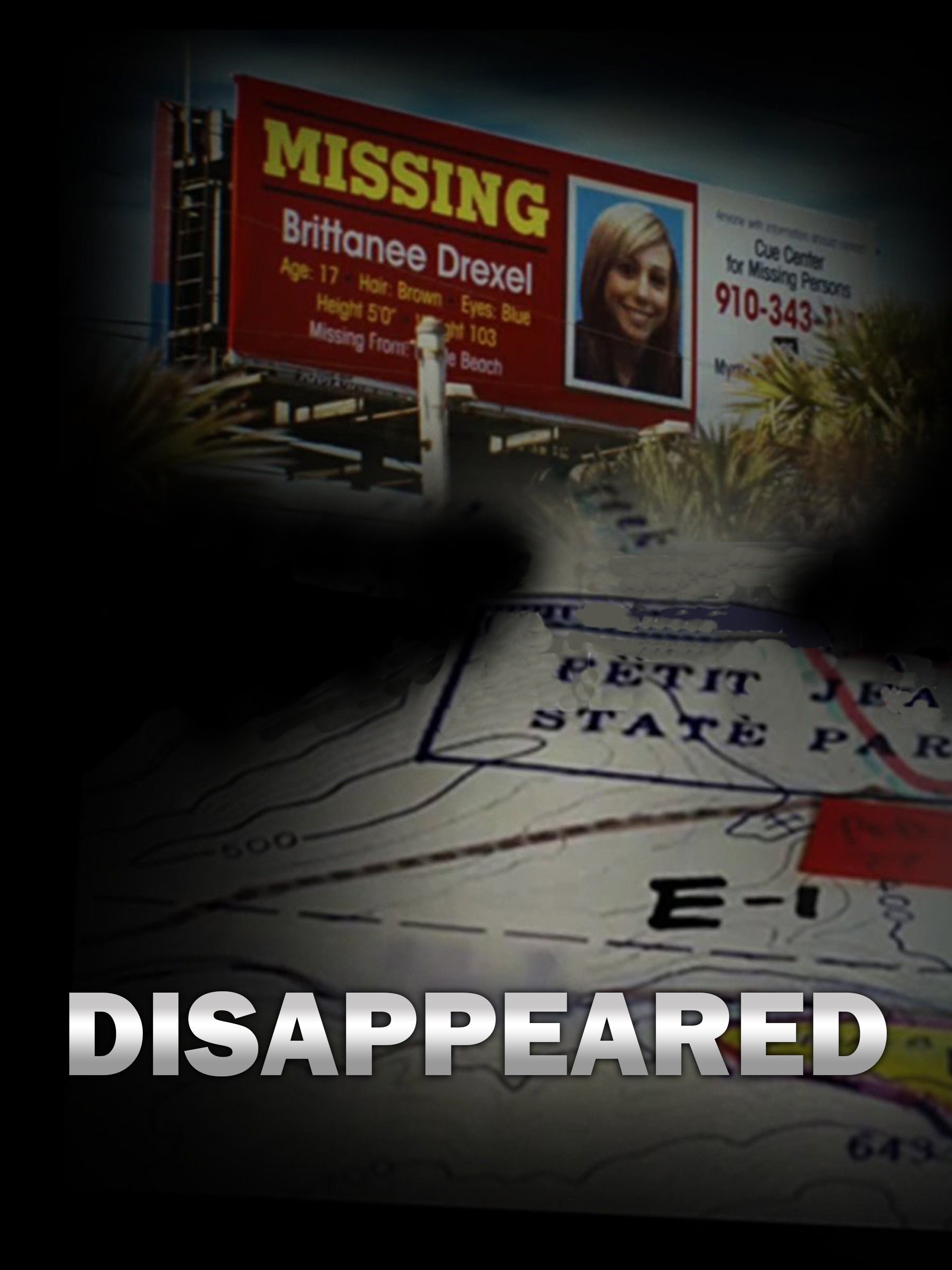 Disappeared: Season 3 Pictures | Rotten Tomatoes