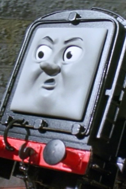 The World's Strongest Engine Pictures | Rotten Tomatoes