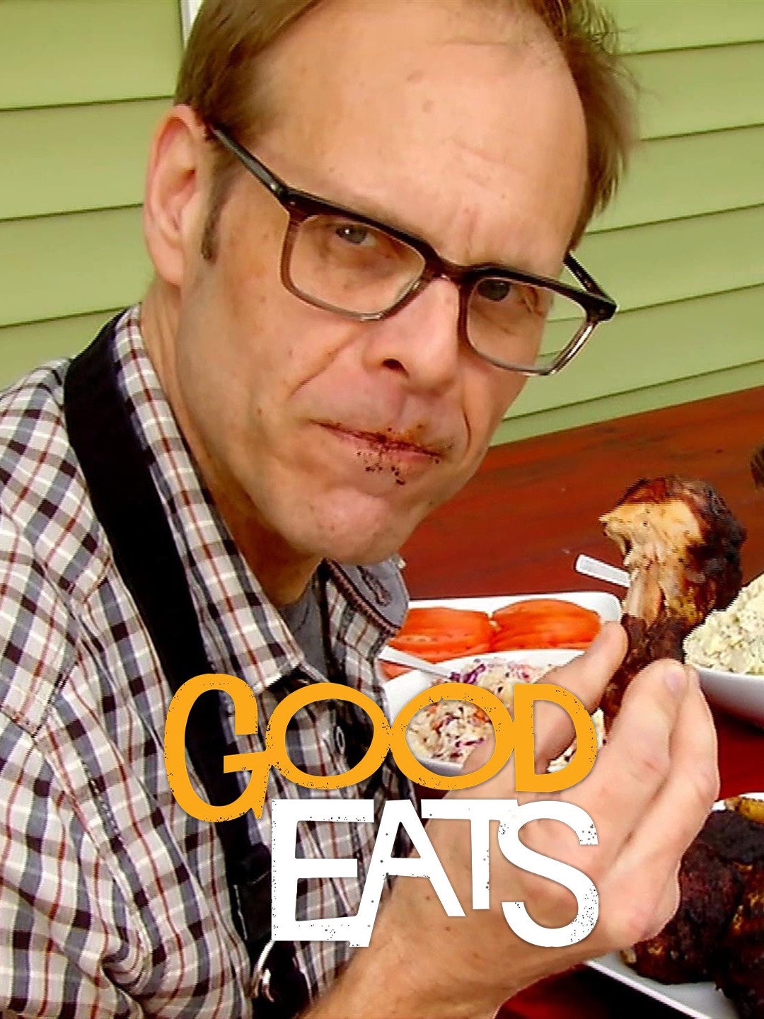 Good Eats Season 14 | Rotten Tomatoes